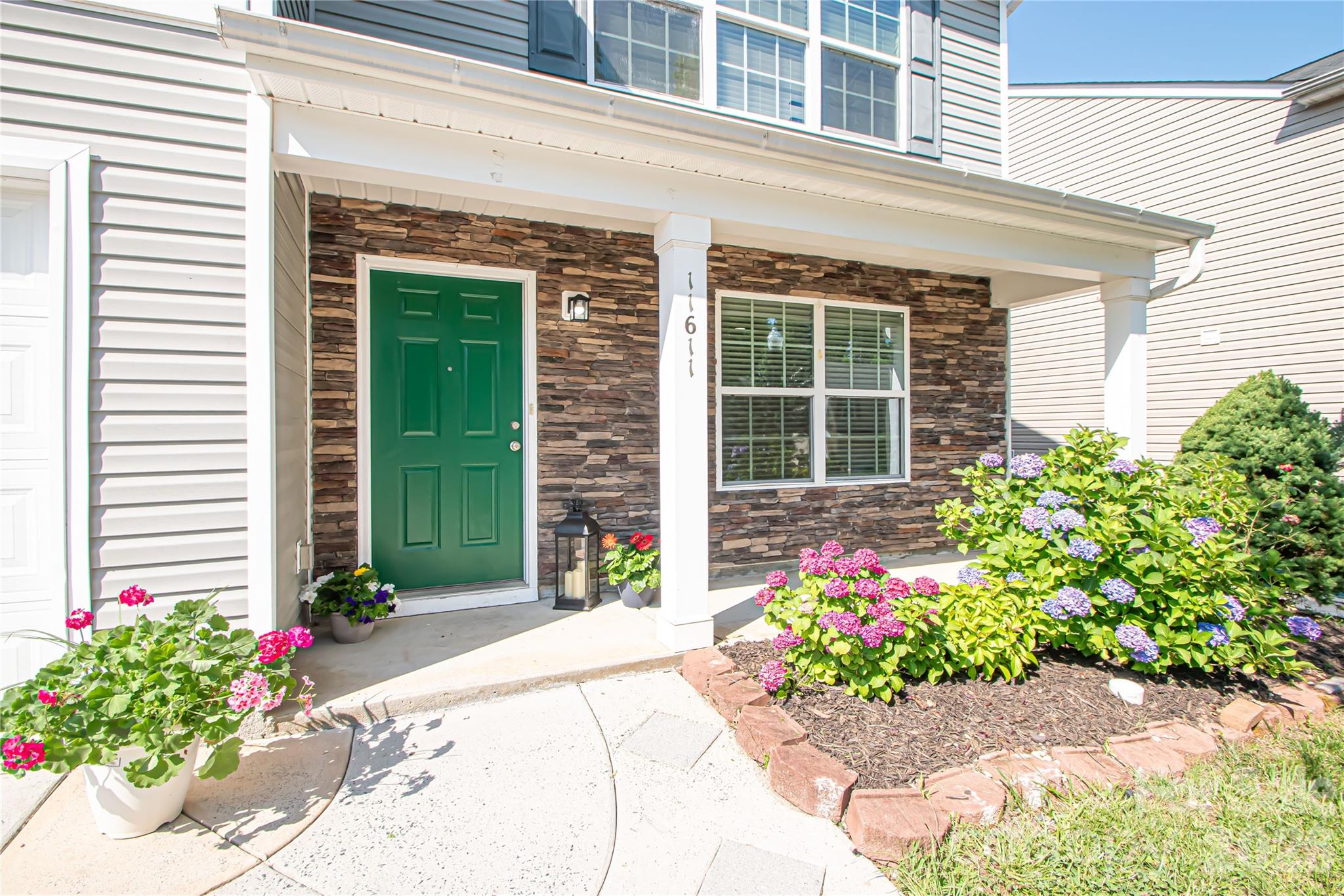 Photo 2 of 11611 Tribal Drive, Charlotte, NC