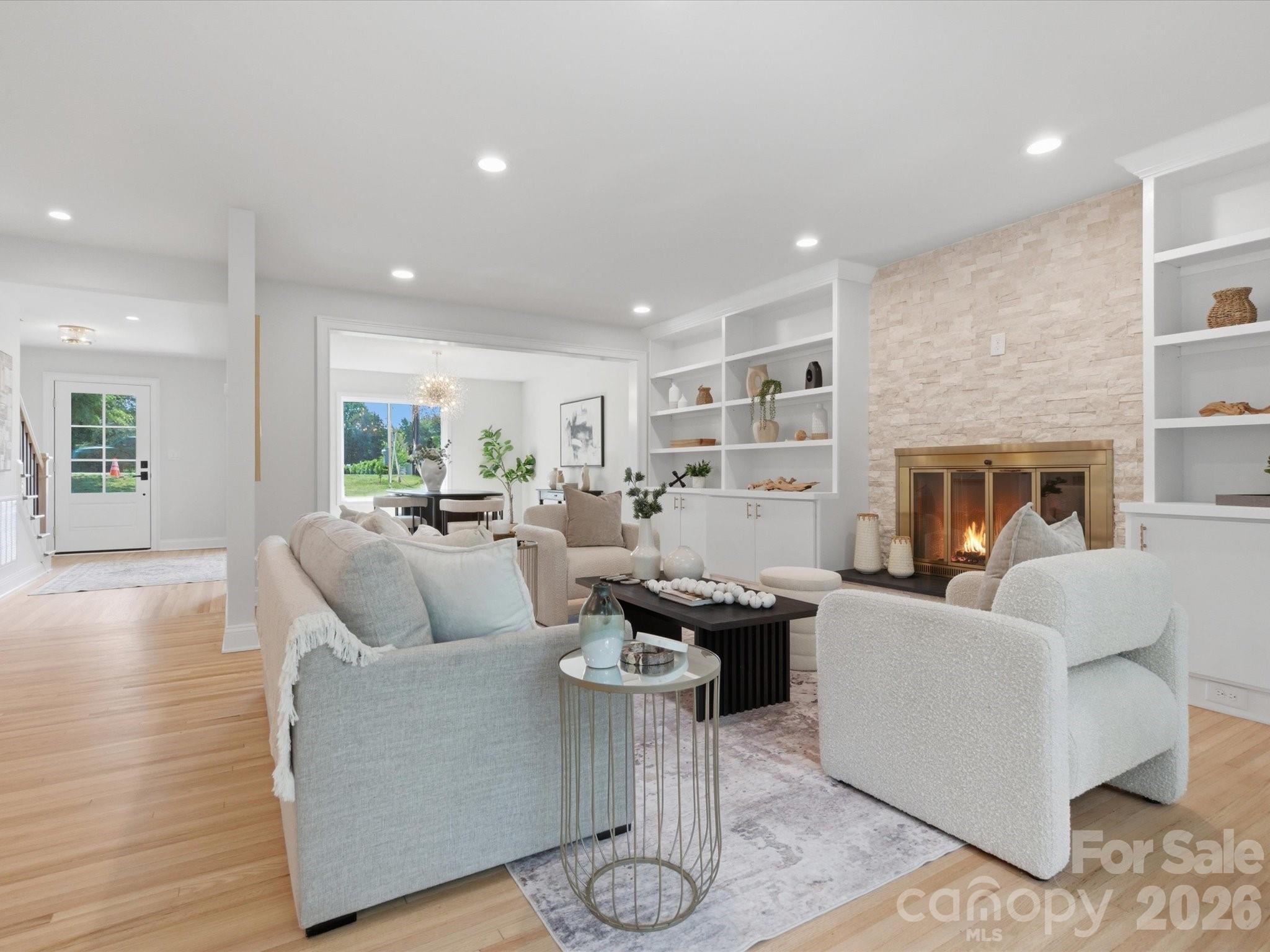 3600 Carmel Road, Charlotte, NC - photo 11 of 47