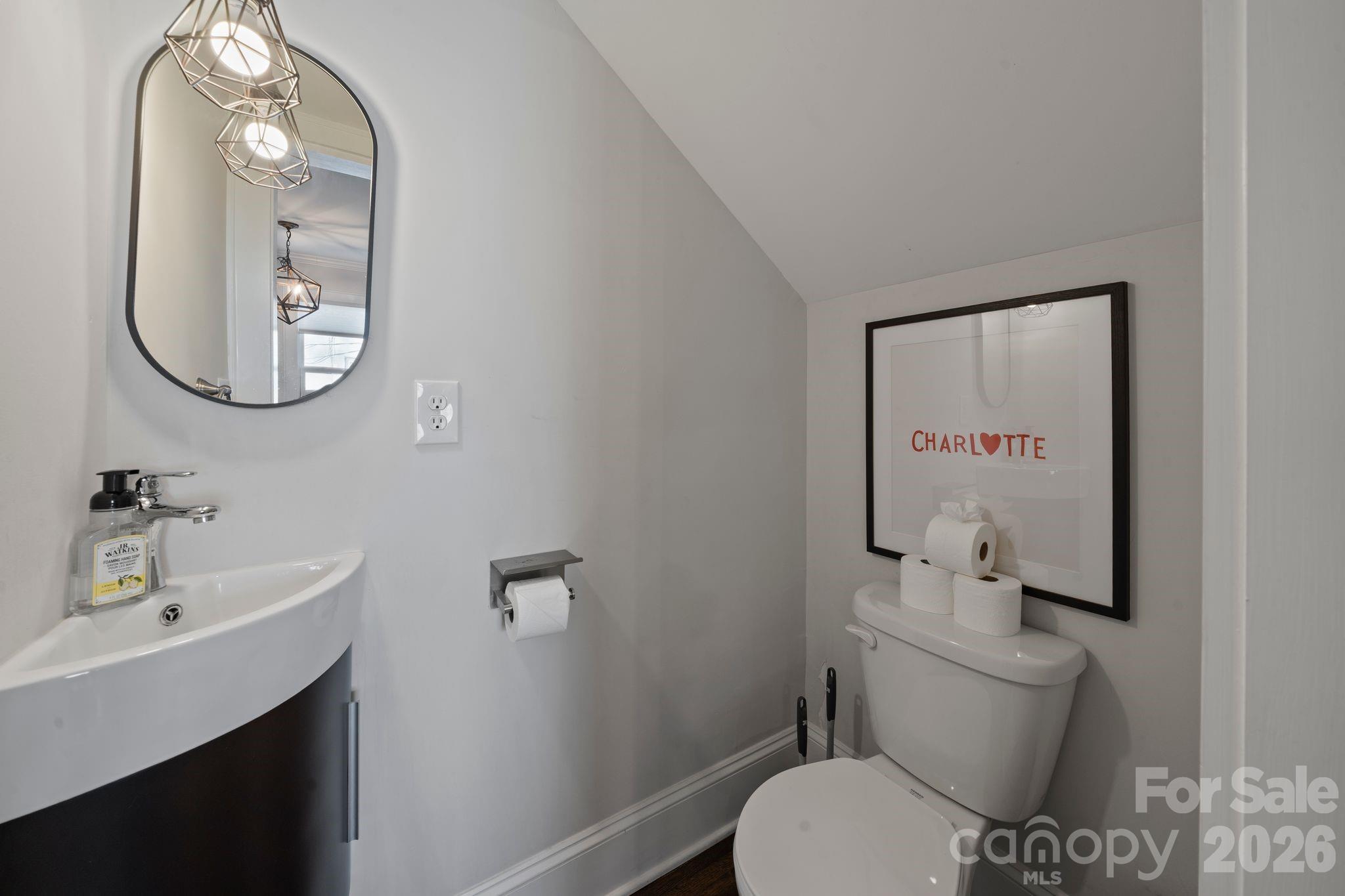 3720 Tuckaseegee Road, Charlotte, NC - photo 10 of 38