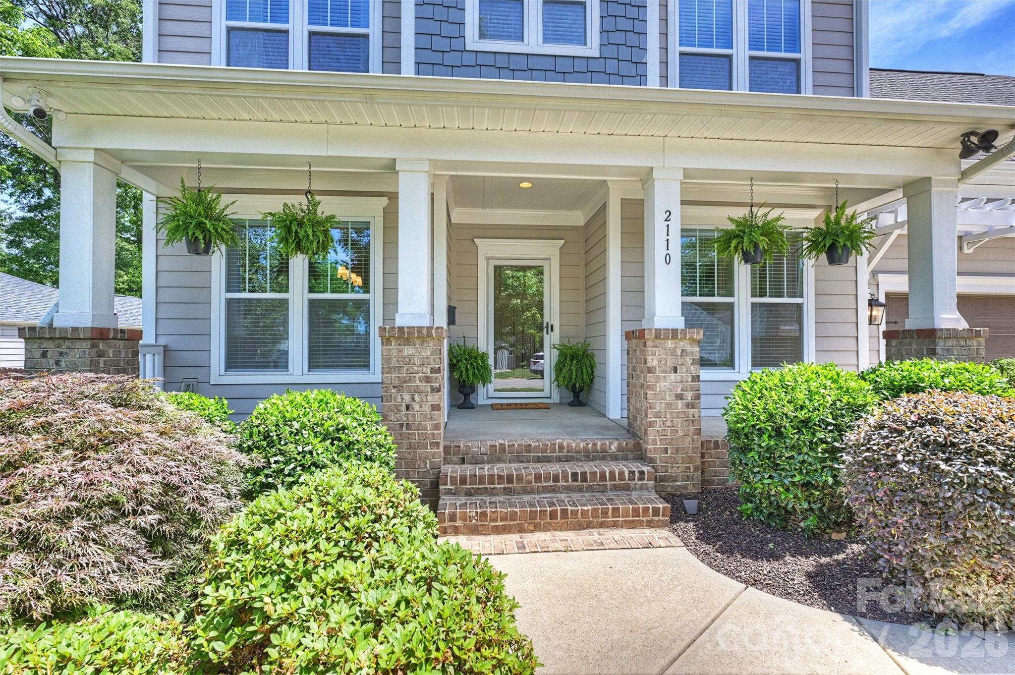2110 Parson Street, Charlotte, NC - photo 2 of 34