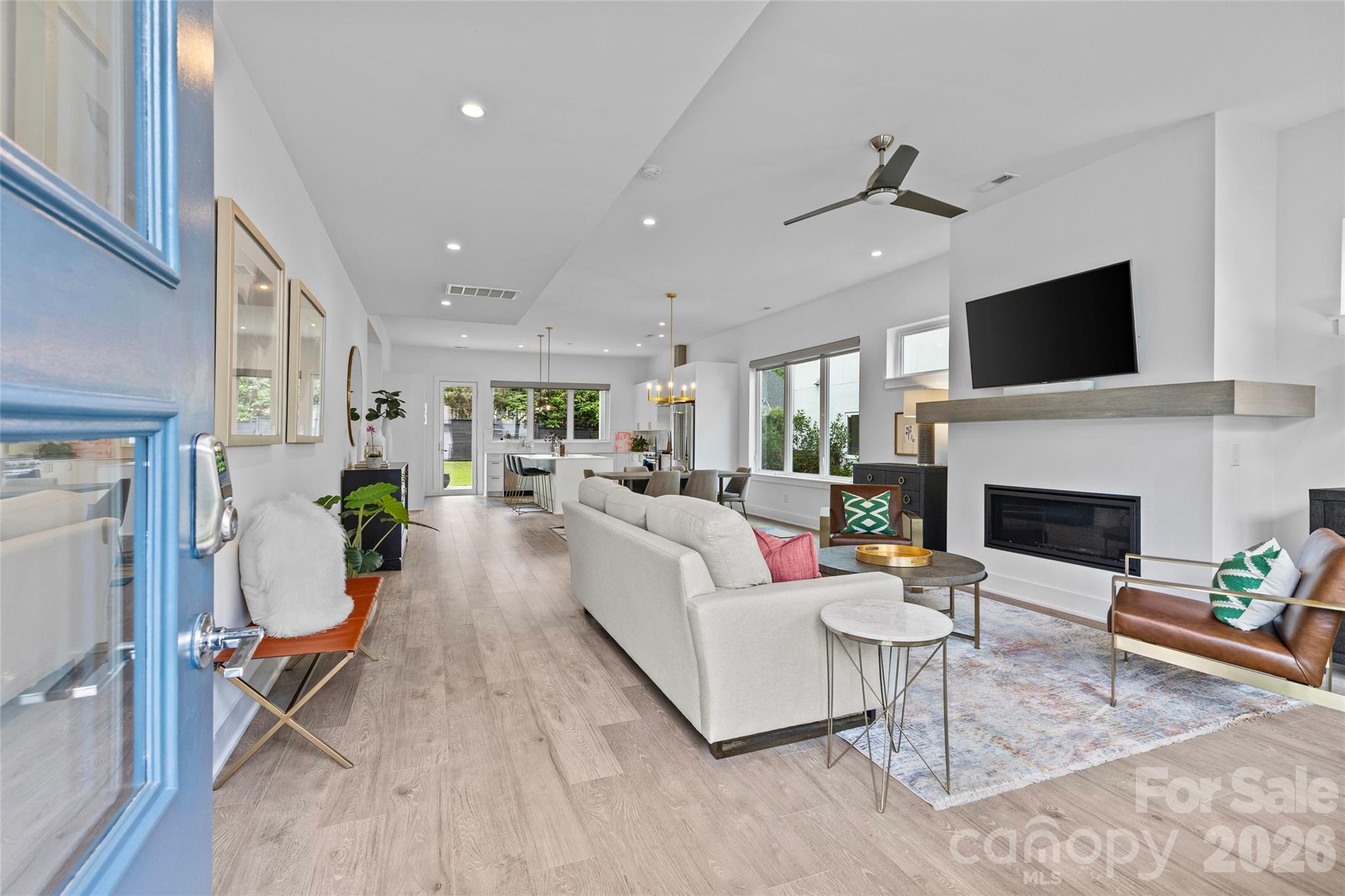 Photo 4 of 1237 Realta Drive, Charlotte, NC