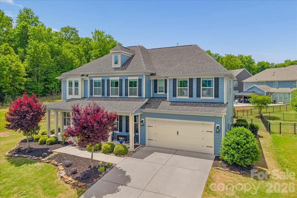 1135 Weir Court, Fort Mill, SC - photo 3 of 46