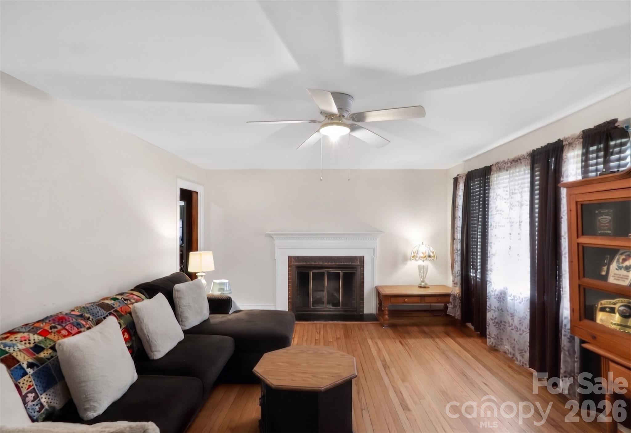 214 E Double Shoals Road, Lawndale, NC - photo 7 of 24