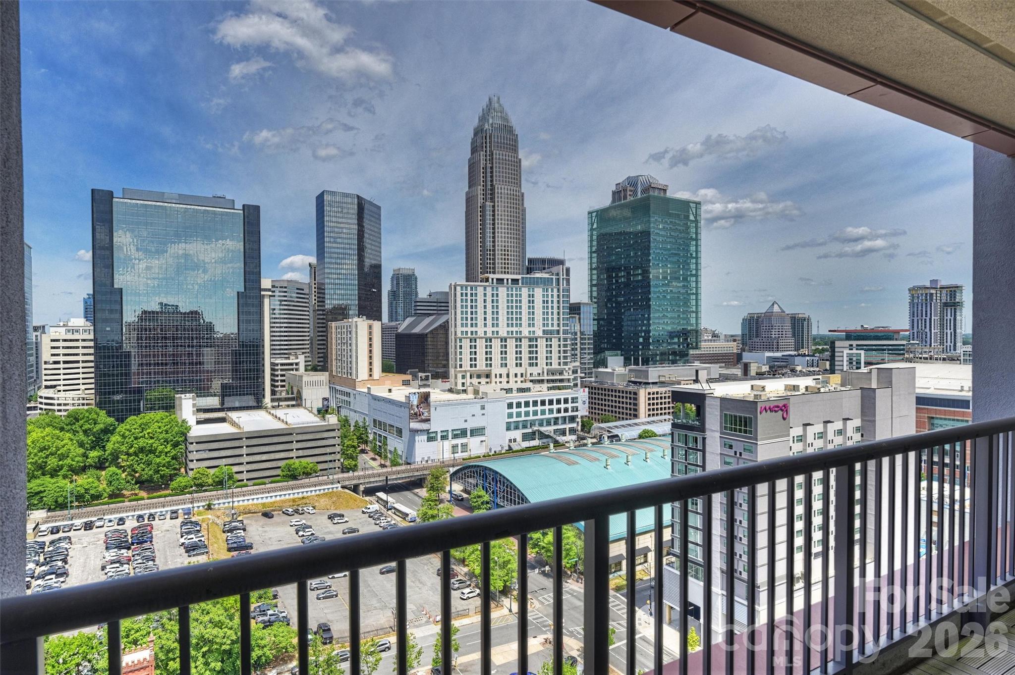 Photo 27 of 222 S Caldwell Street1708, Charlotte, NC