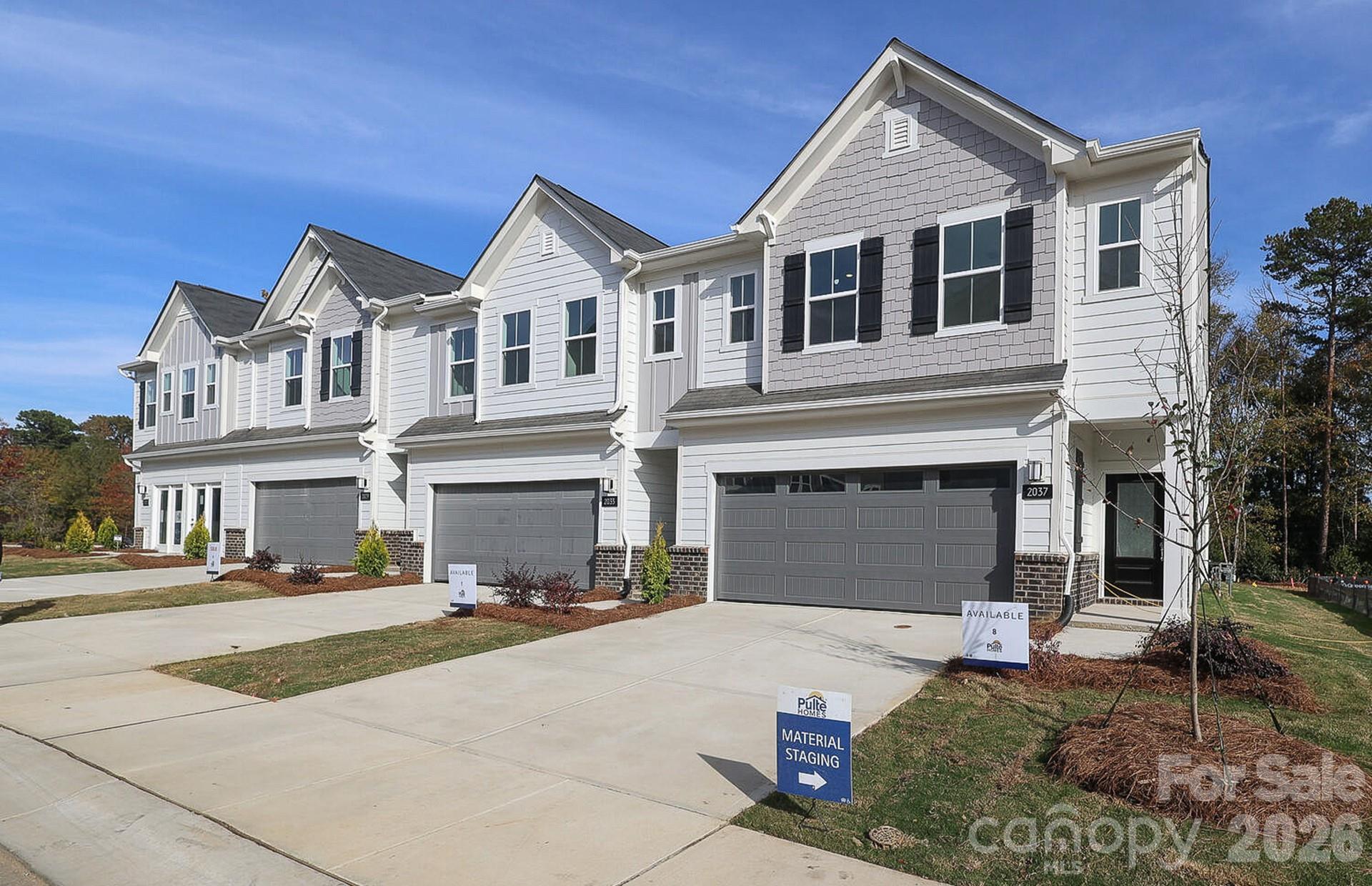 2007 Bayou Trace Drive, Charlotte, NC - photo 4 of 42