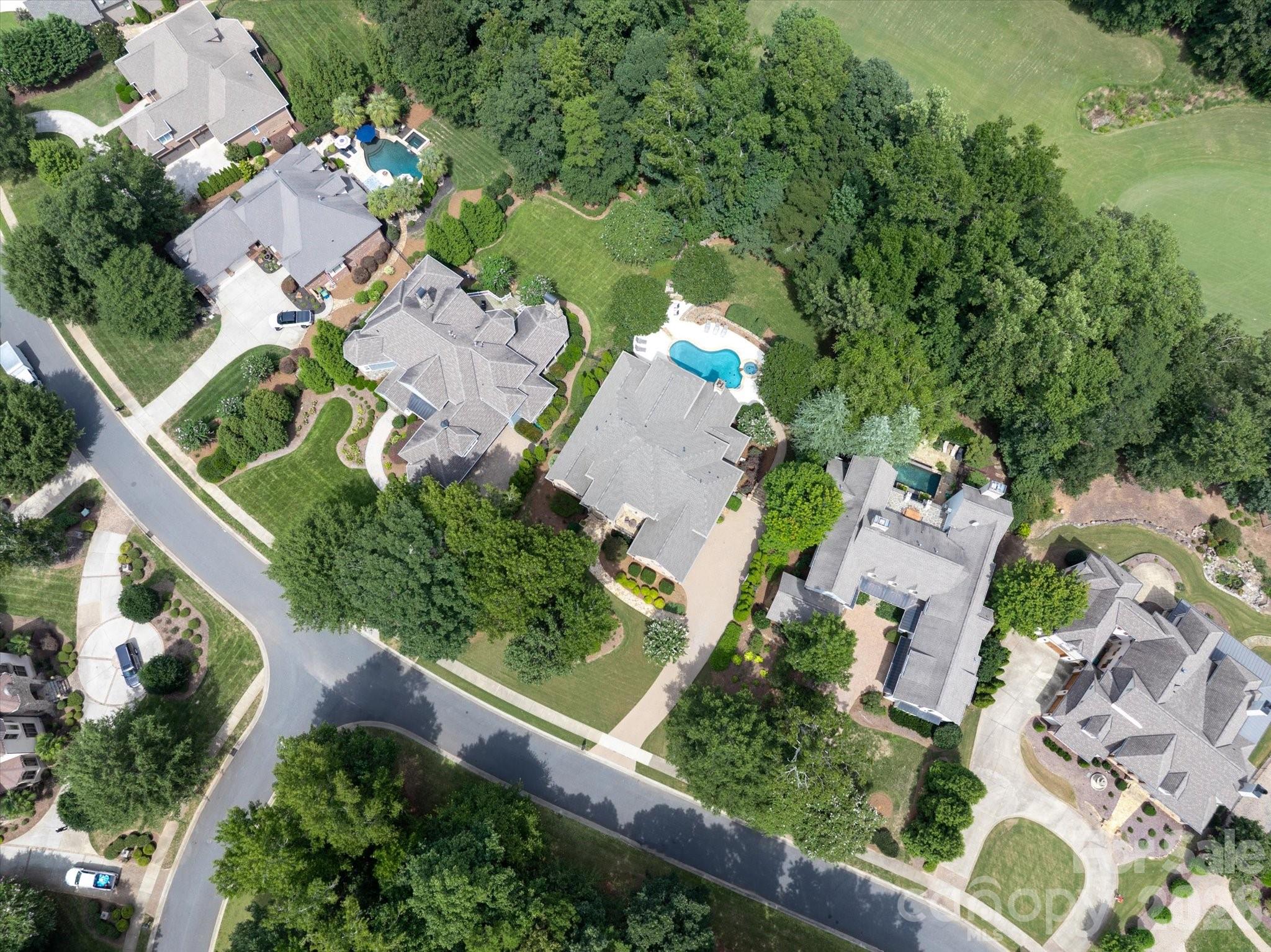 Photo 4 of 731 Mendenhall Court, Fort Mill, SC