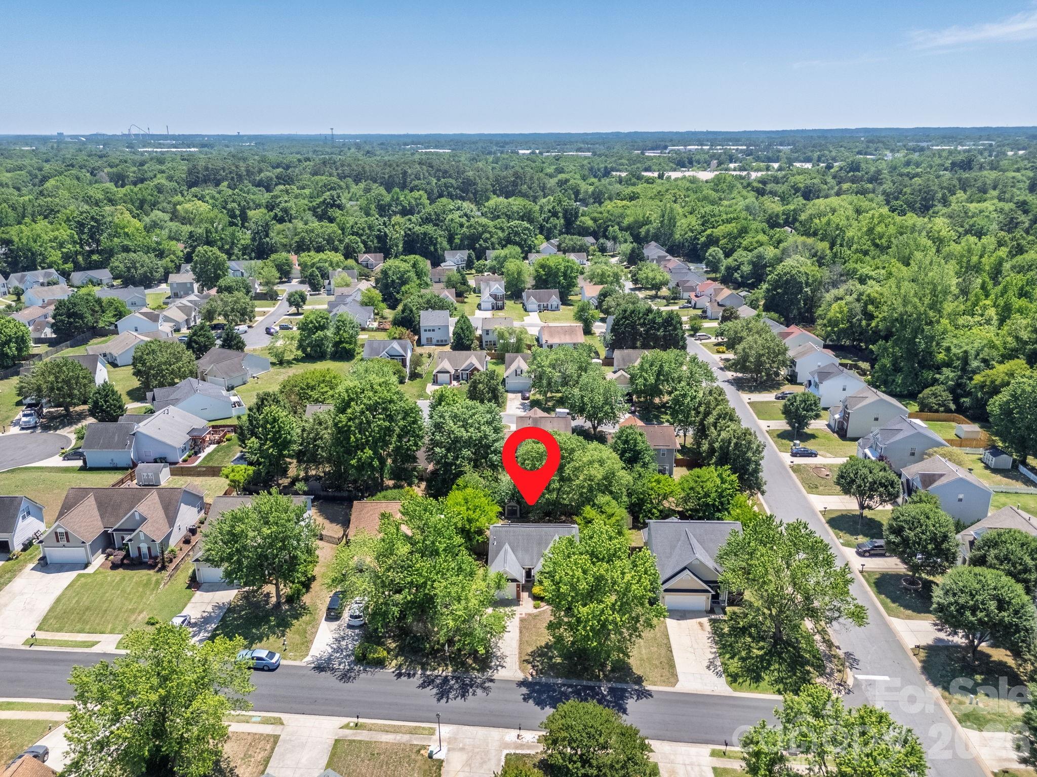 13908 Mcgloughlin Way Court, Charlotte, NC - photo 34 of 36