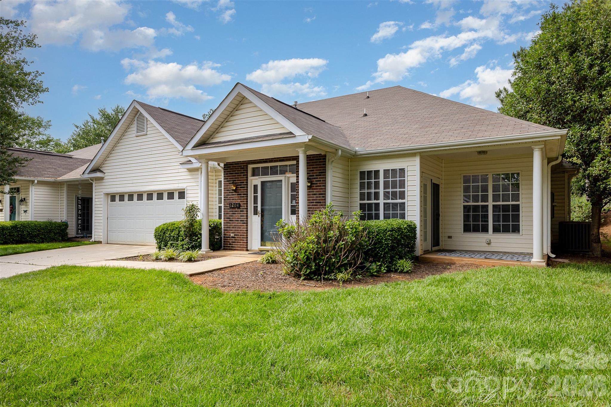 Photo 2 of 6204 Half Dome Drive, Charlotte, NC