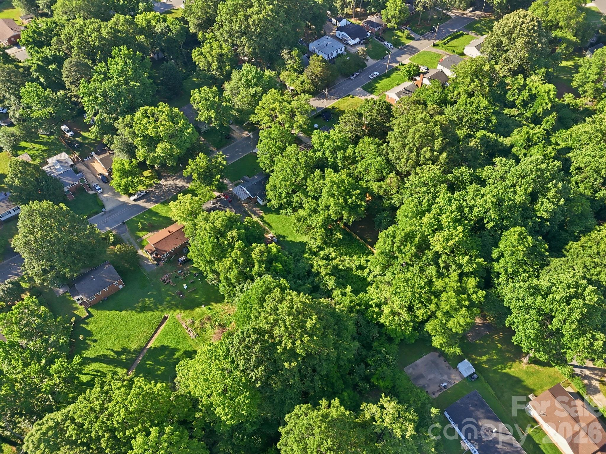 Home for sale at 2505 Druid Hills Way, Charlotte, NC — photo 18 of 36