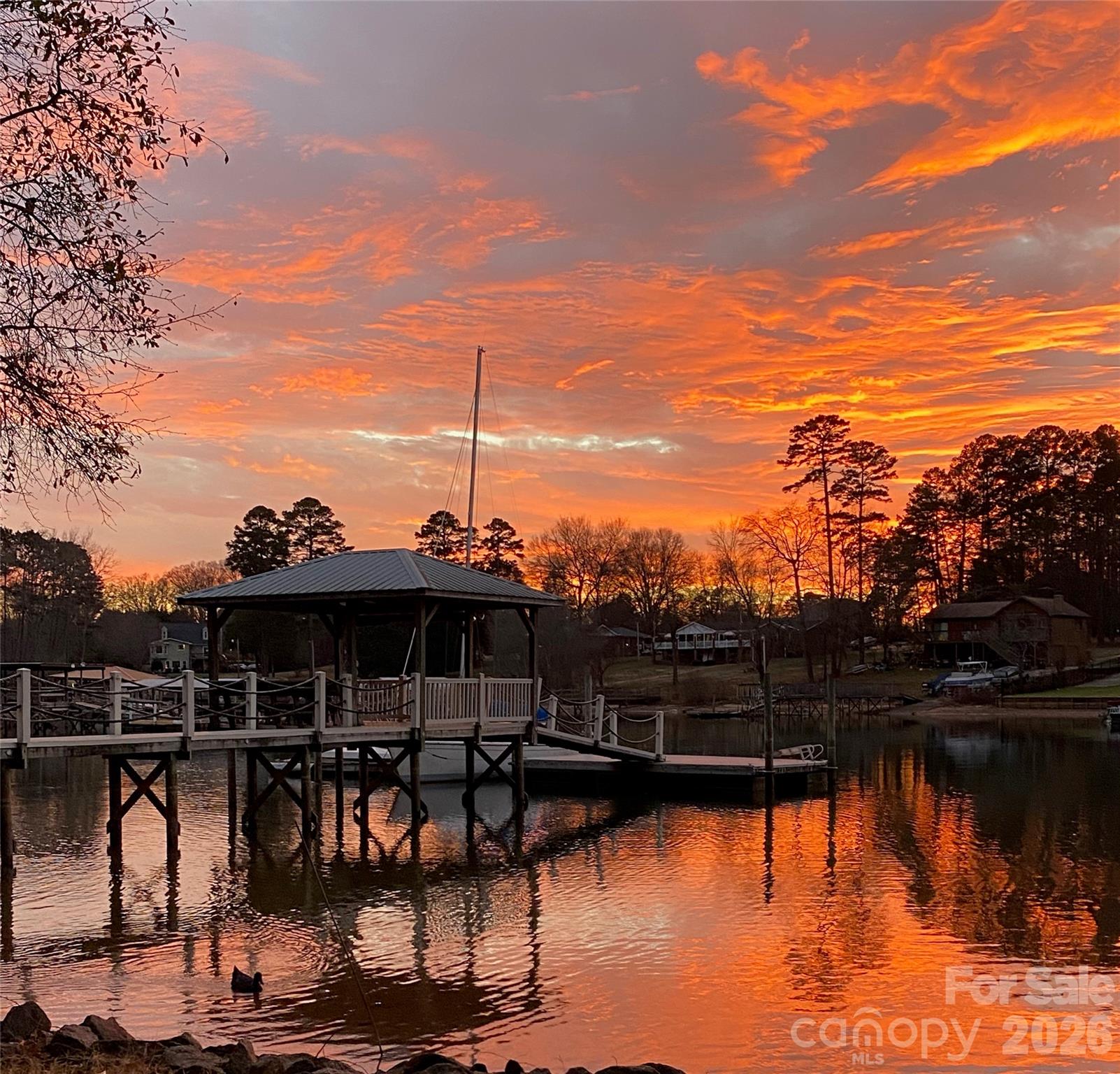 Photo 2 of 16025 Cramur Drive, Huntersville, NC
