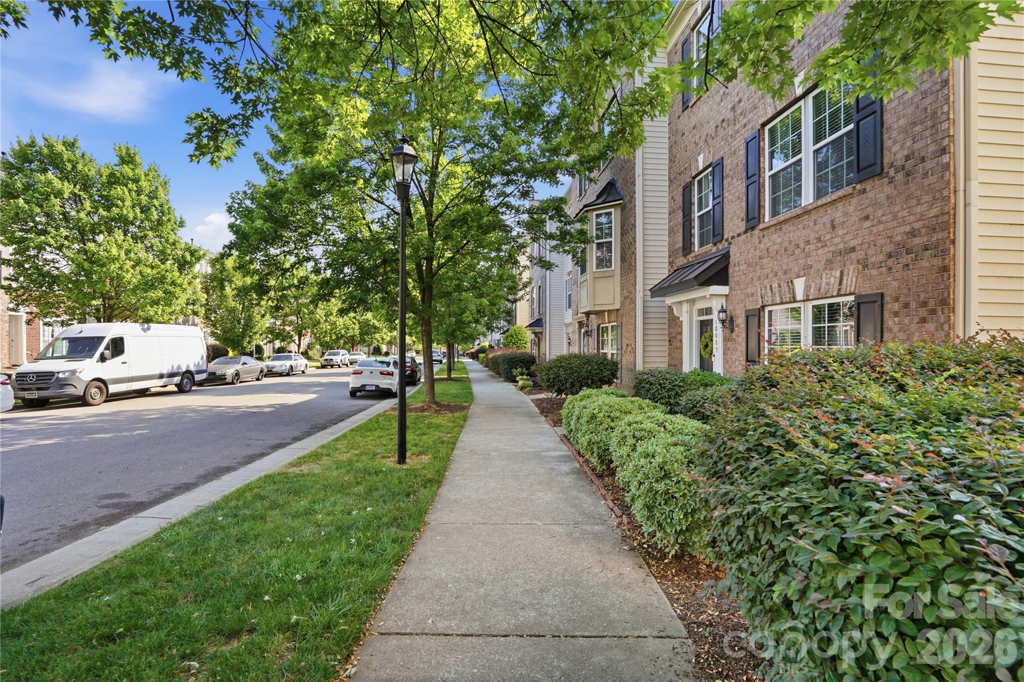 10005 Kings Parade Boulevard, Charlotte, NC - photo 43 of 46