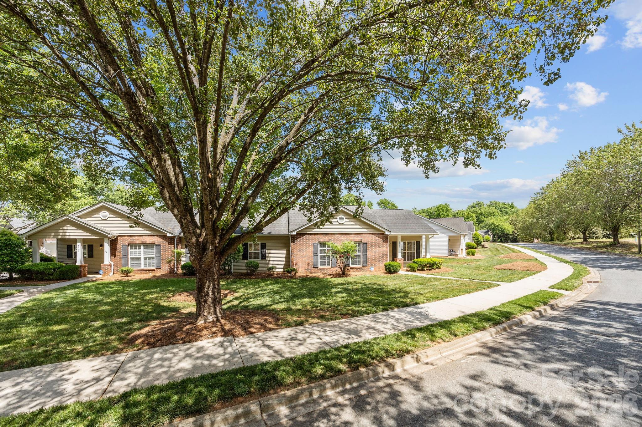 Photo 38 of 2960 Zion Renaissance Lane, Charlotte, NC
