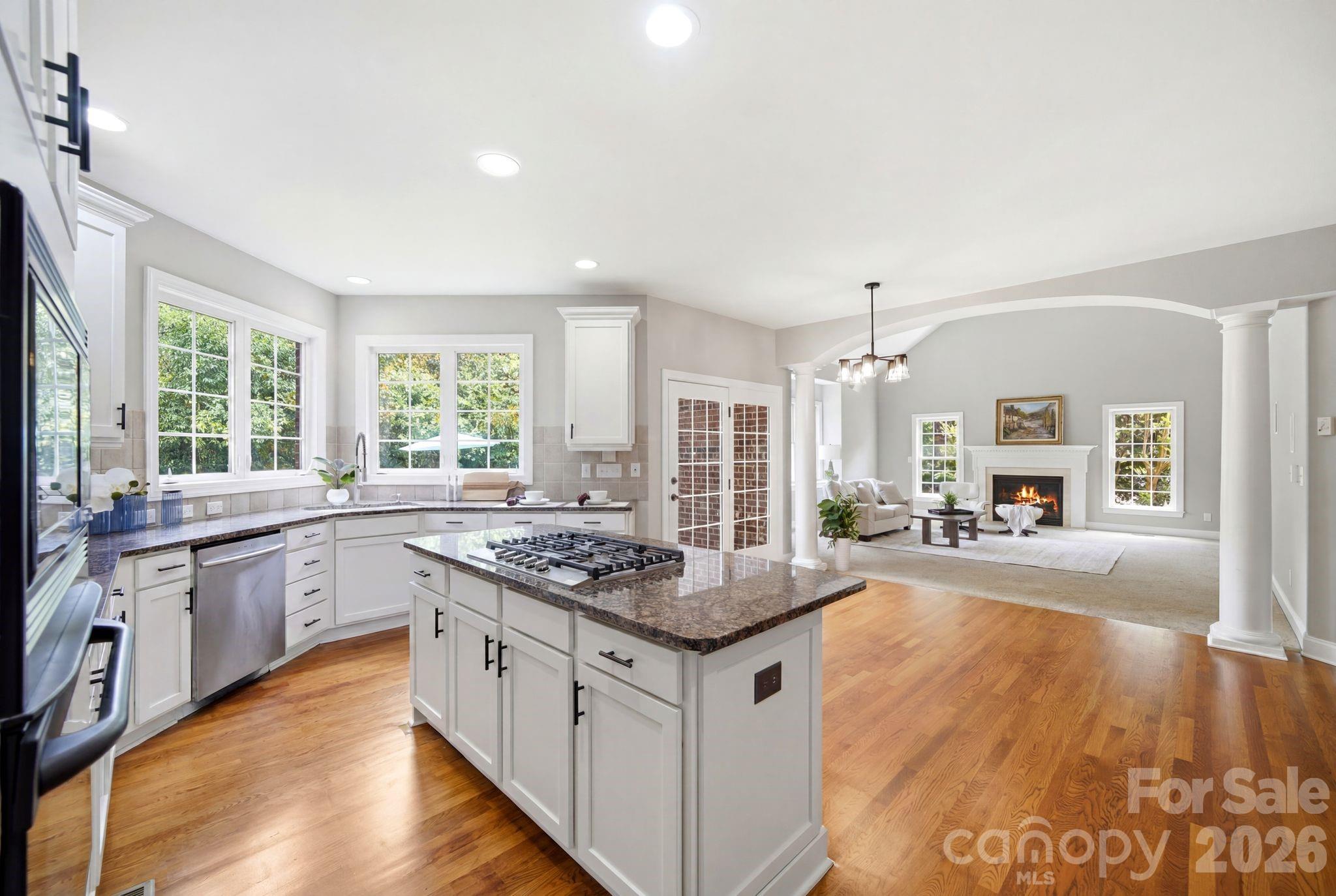 Photo 12 of 12319 Summer Breeze Court, Charlotte, NC