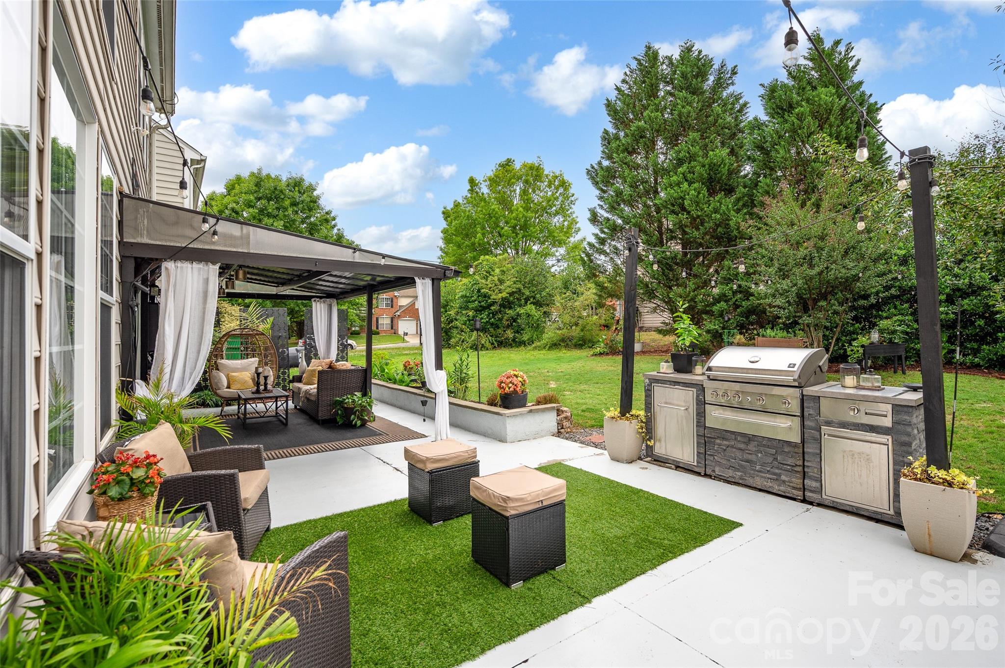 Photo 33 of 2012 Arbor Vista Drive, Charlotte, NC
