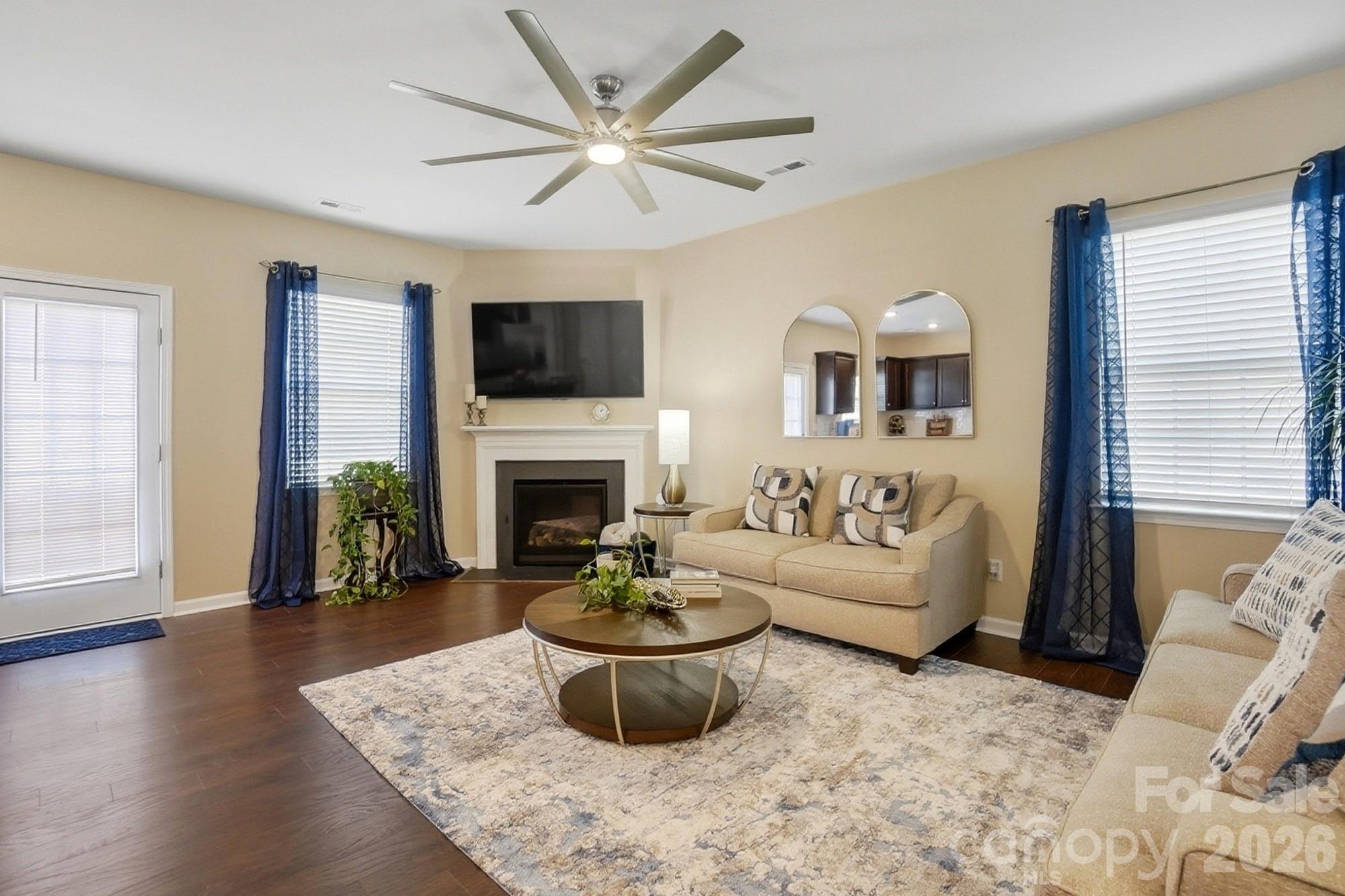 Photo 7 of 10630 Bradstreet Commons Way, Charlotte, NC