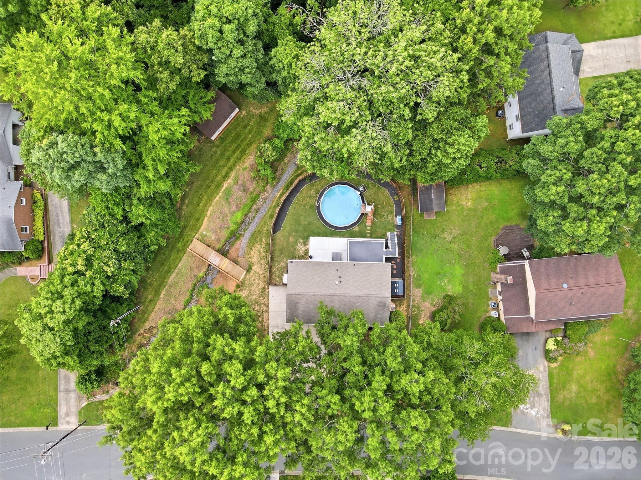 Photo 46 of 716 Regency Drive, Charlotte, NC