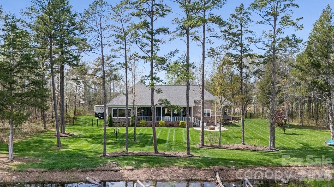 345 Barnwood Drive, Rockwell, NC - photo 9 of 46