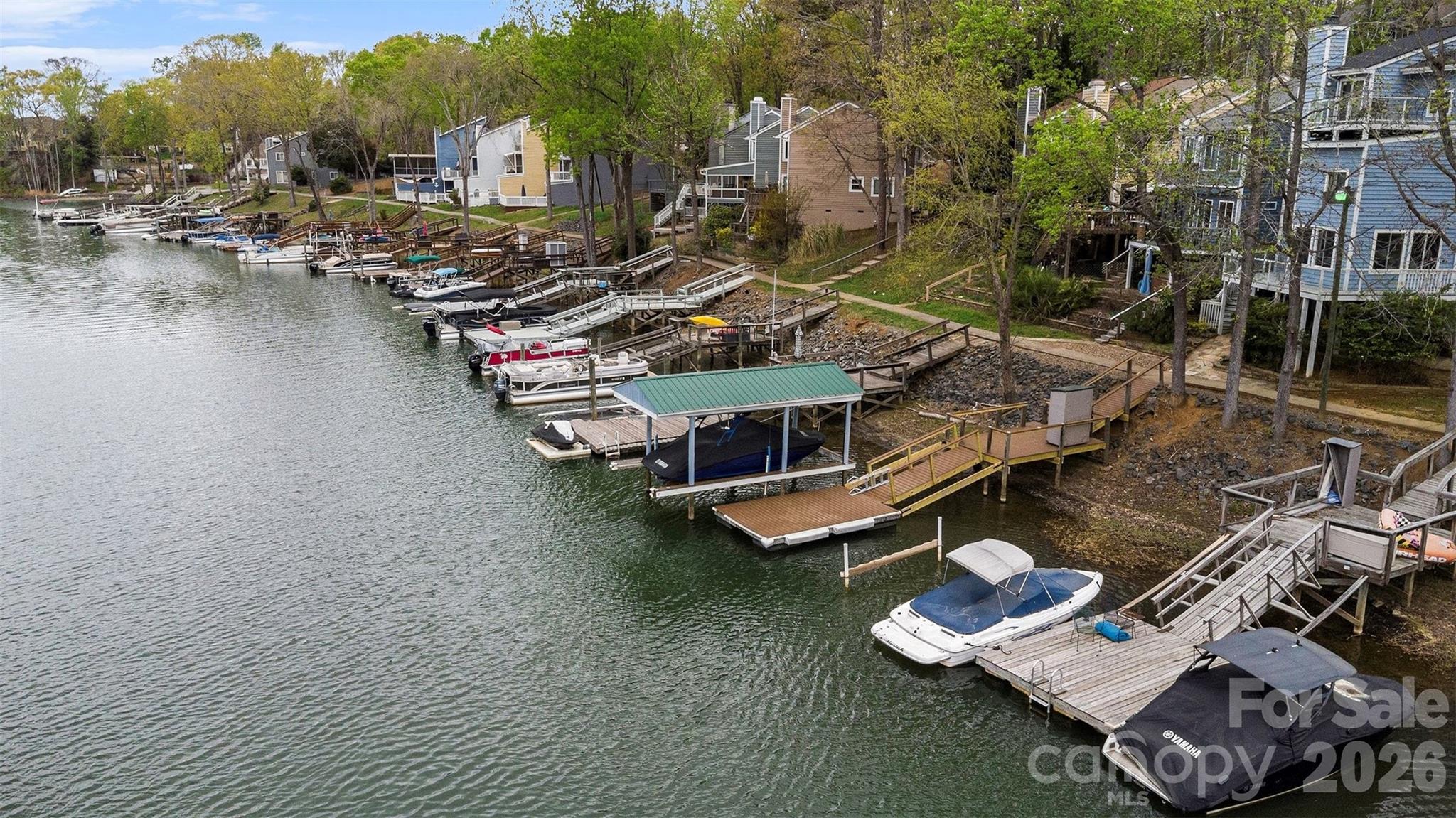 26030 Misty Way Drive, Tega Cay, SC - photo 35 of 44