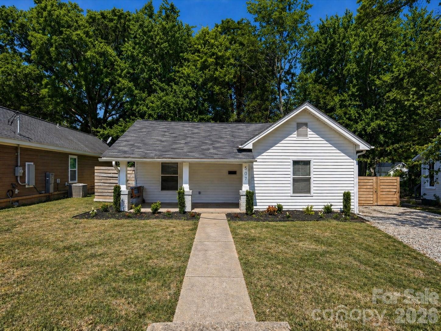 Photo 2 of 507 Annafrel Street, Rock Hill, SC
