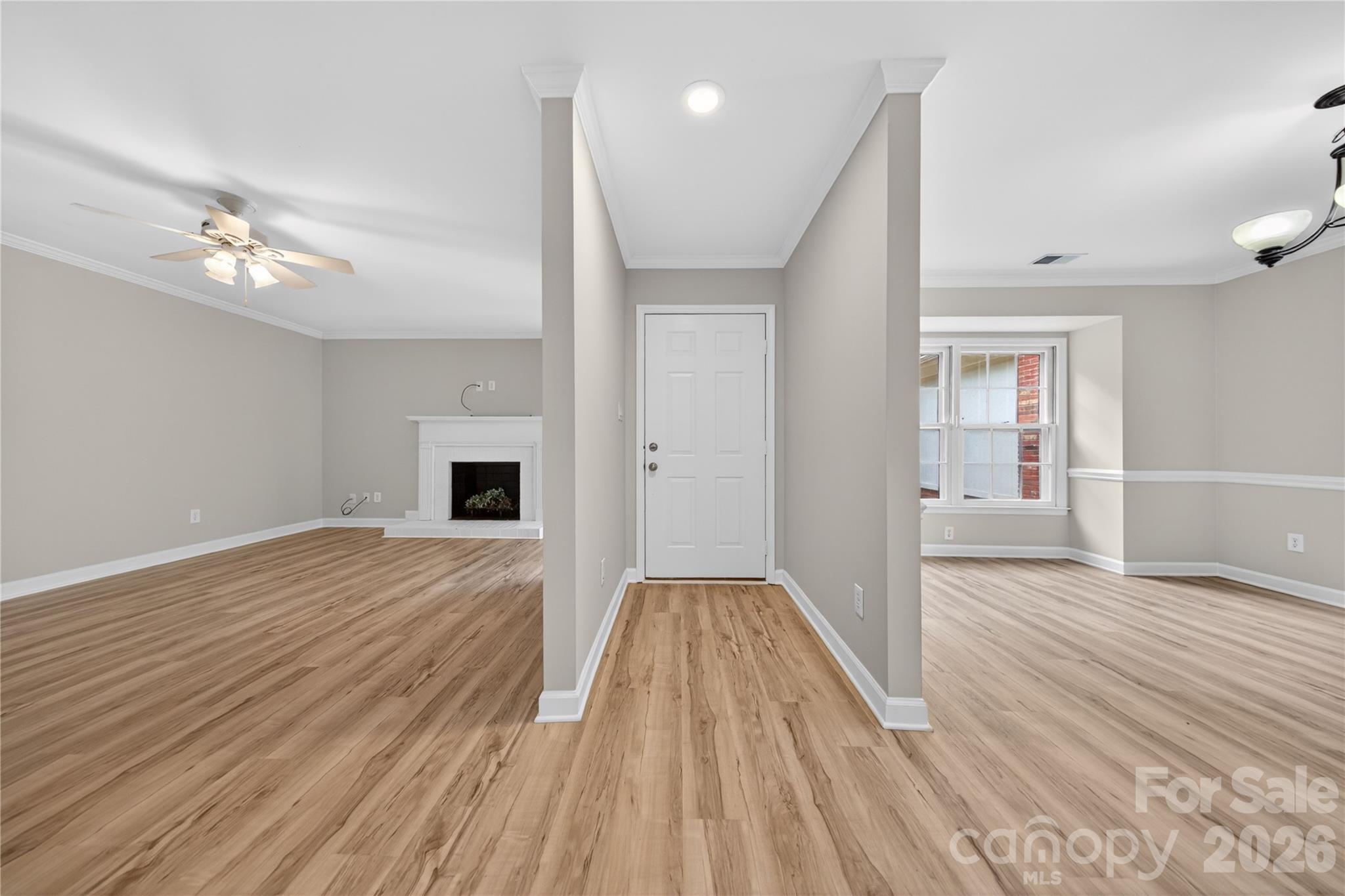 Photo 4 of 2405 Quail Lake Drive, Charlotte, NC