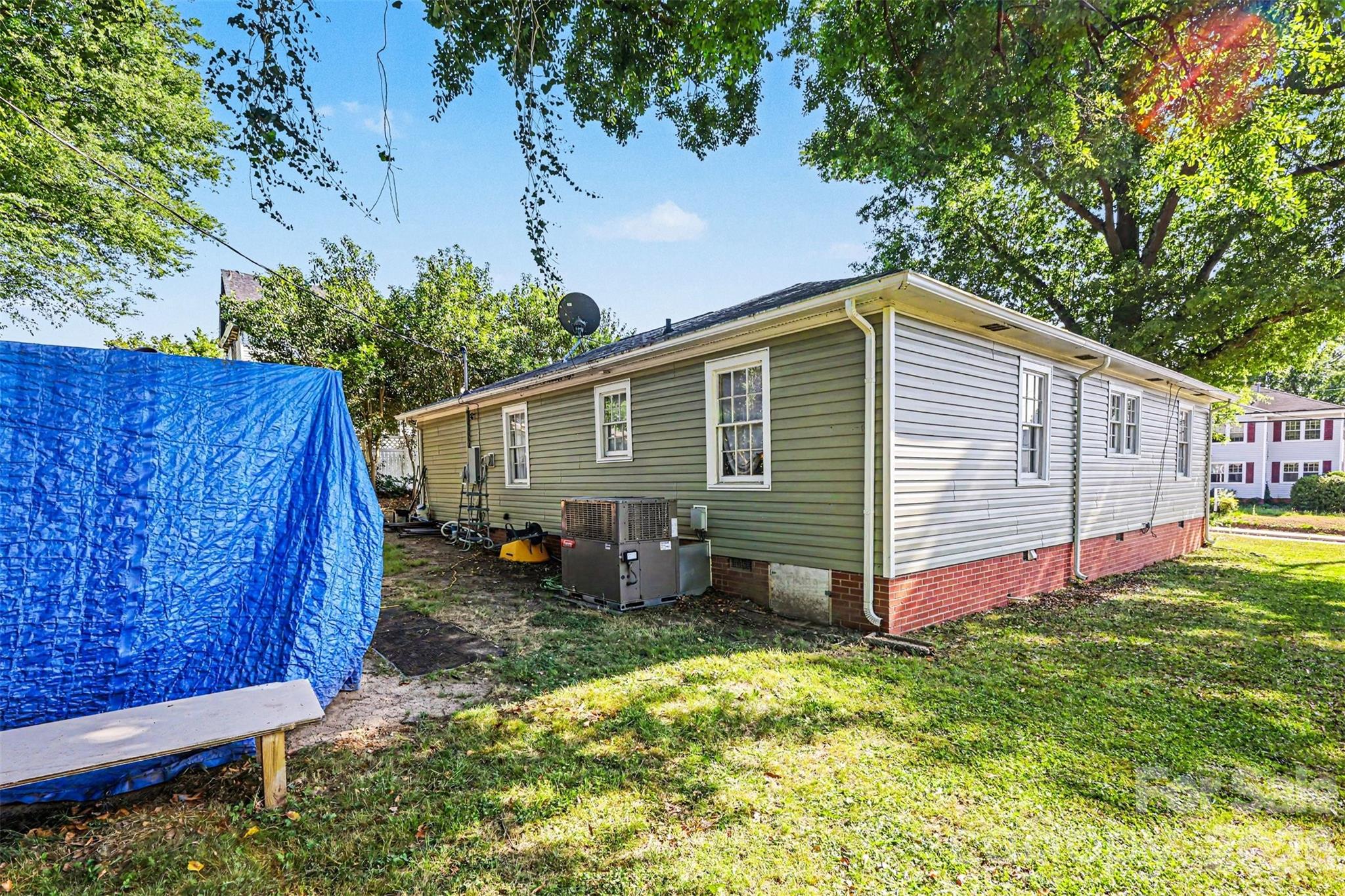 Photo 6 of 303 N White Street, Lancaster, SC