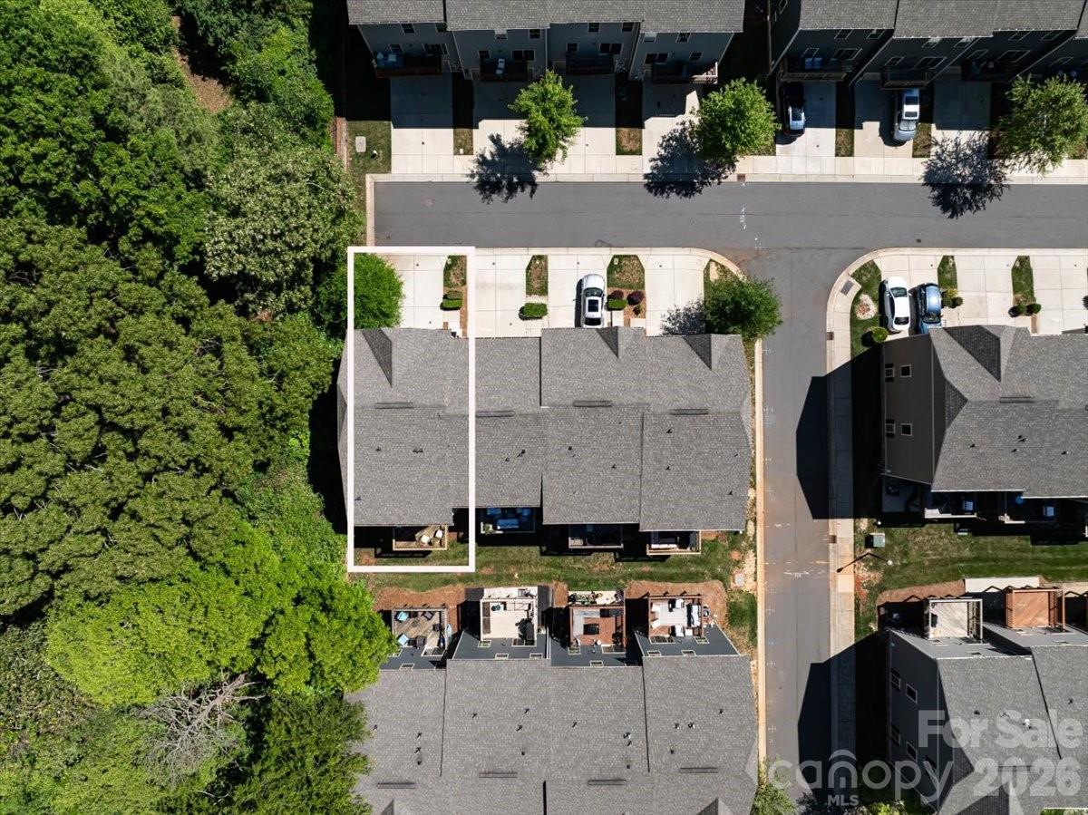 1641 Bark Branch Lane, Charlotte, NC - photo 43 of 46