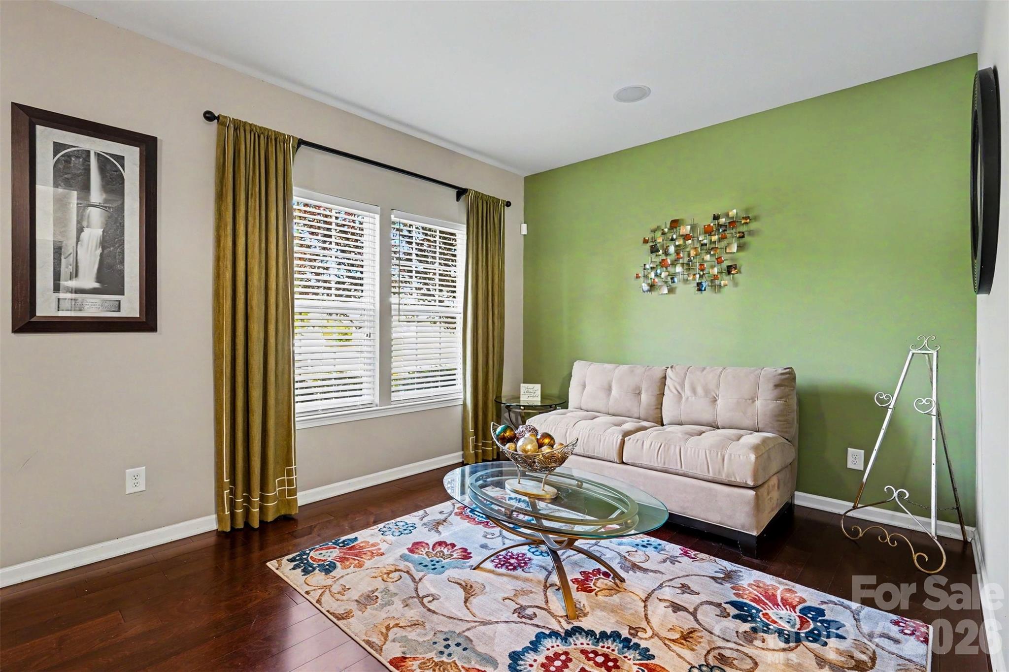 Photo 3 of 3315 Ashley View Drive, Charlotte, NC