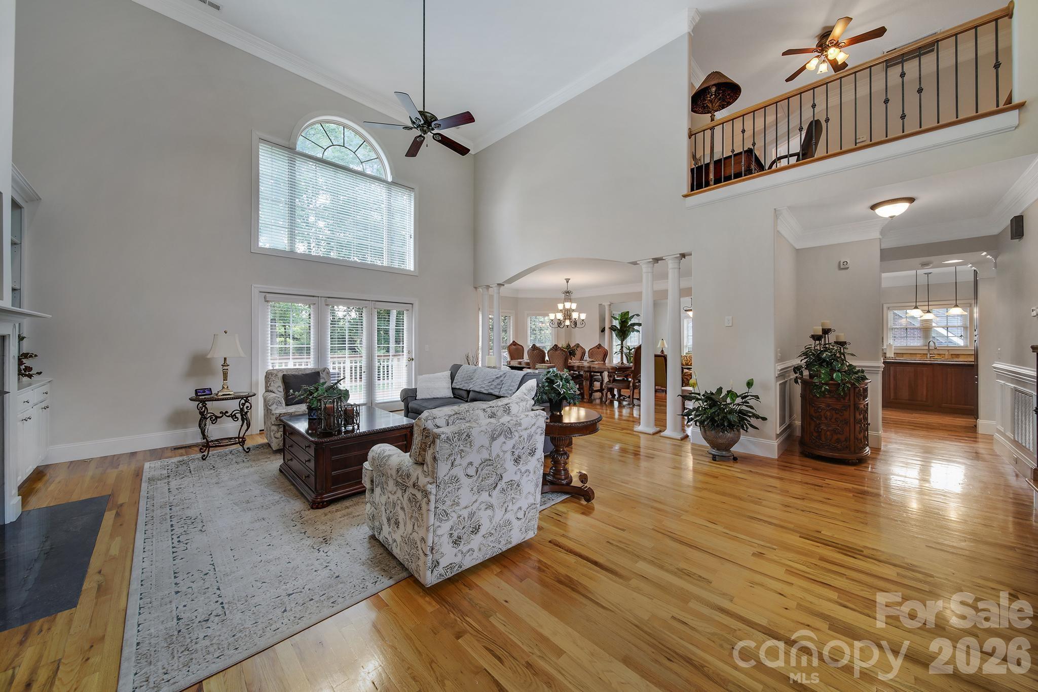 Photo 3 of 263 Hemingway Lane, Fort Mill, SC
