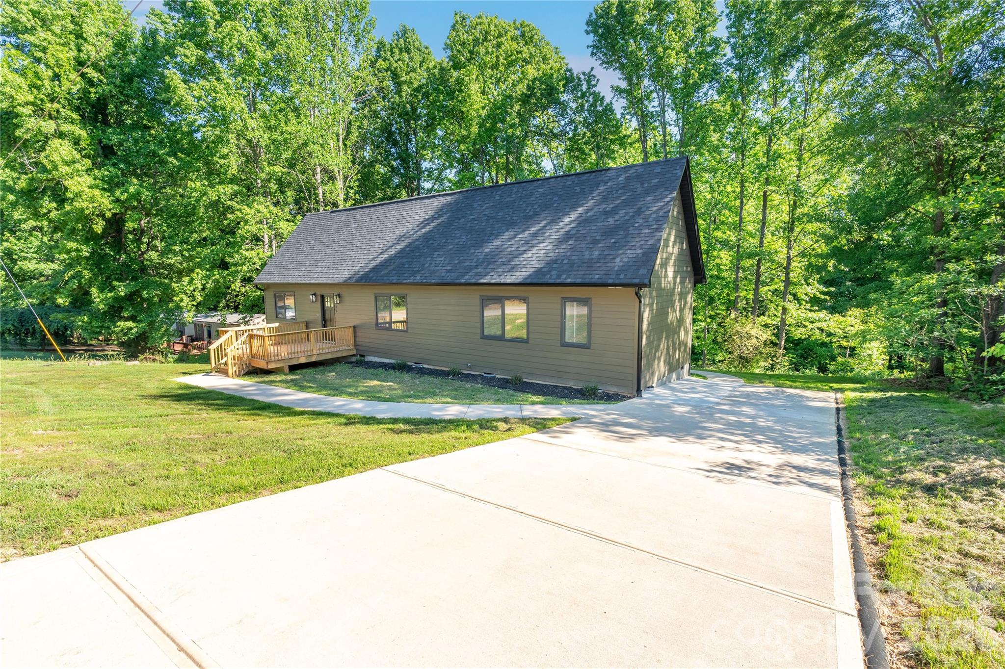 3425 Mission Trail, Lincolnton, NC - photo 22 of 29