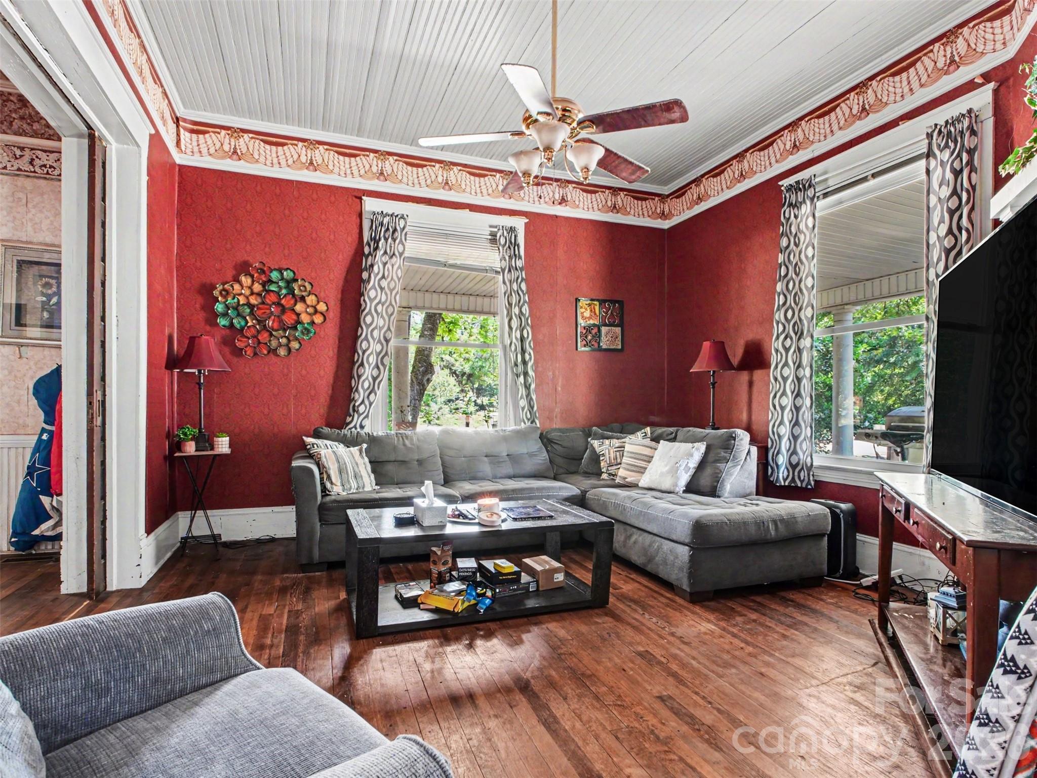 1932 Topic Street, Shelby, NC - photo 6 of 31