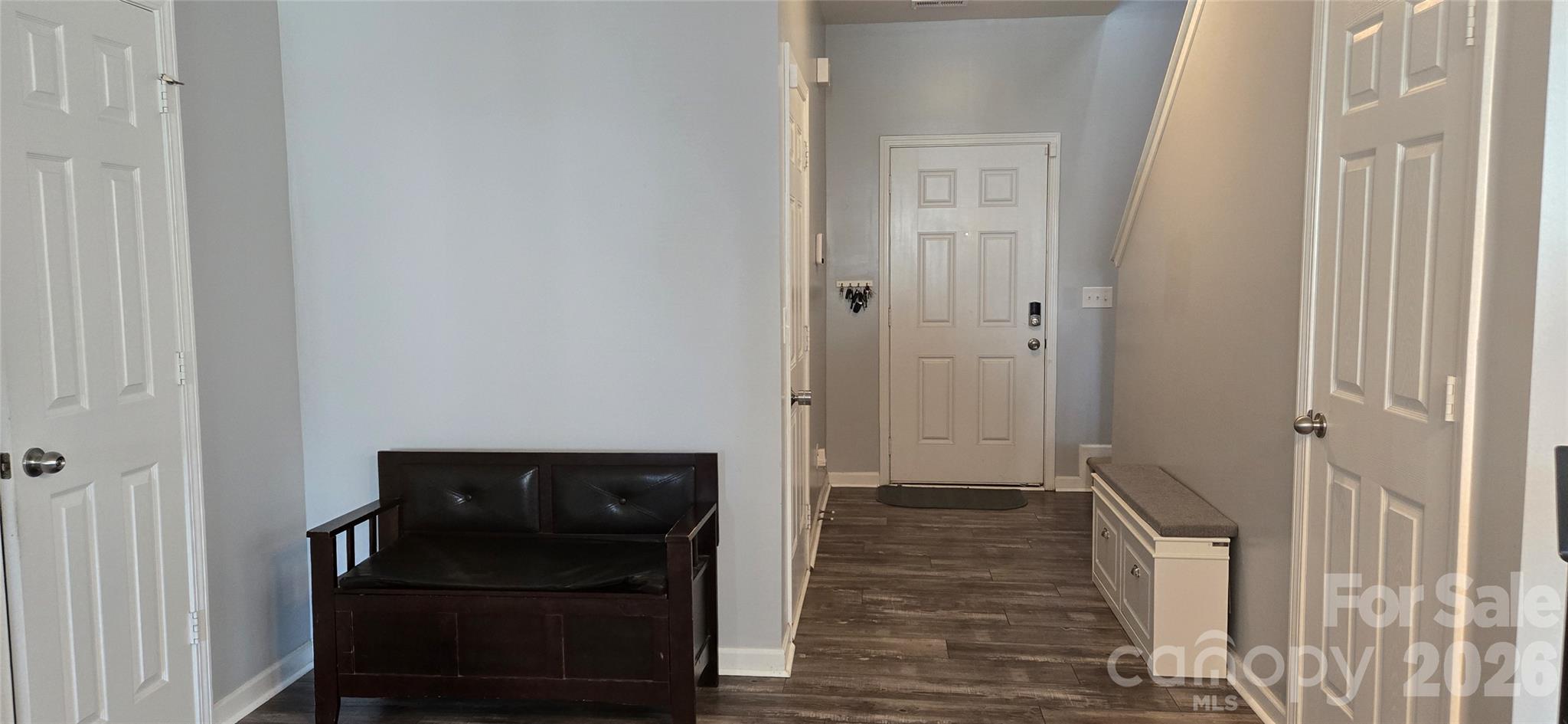 Photo 3 of 10119 Green Grass Road, Charlotte, NC