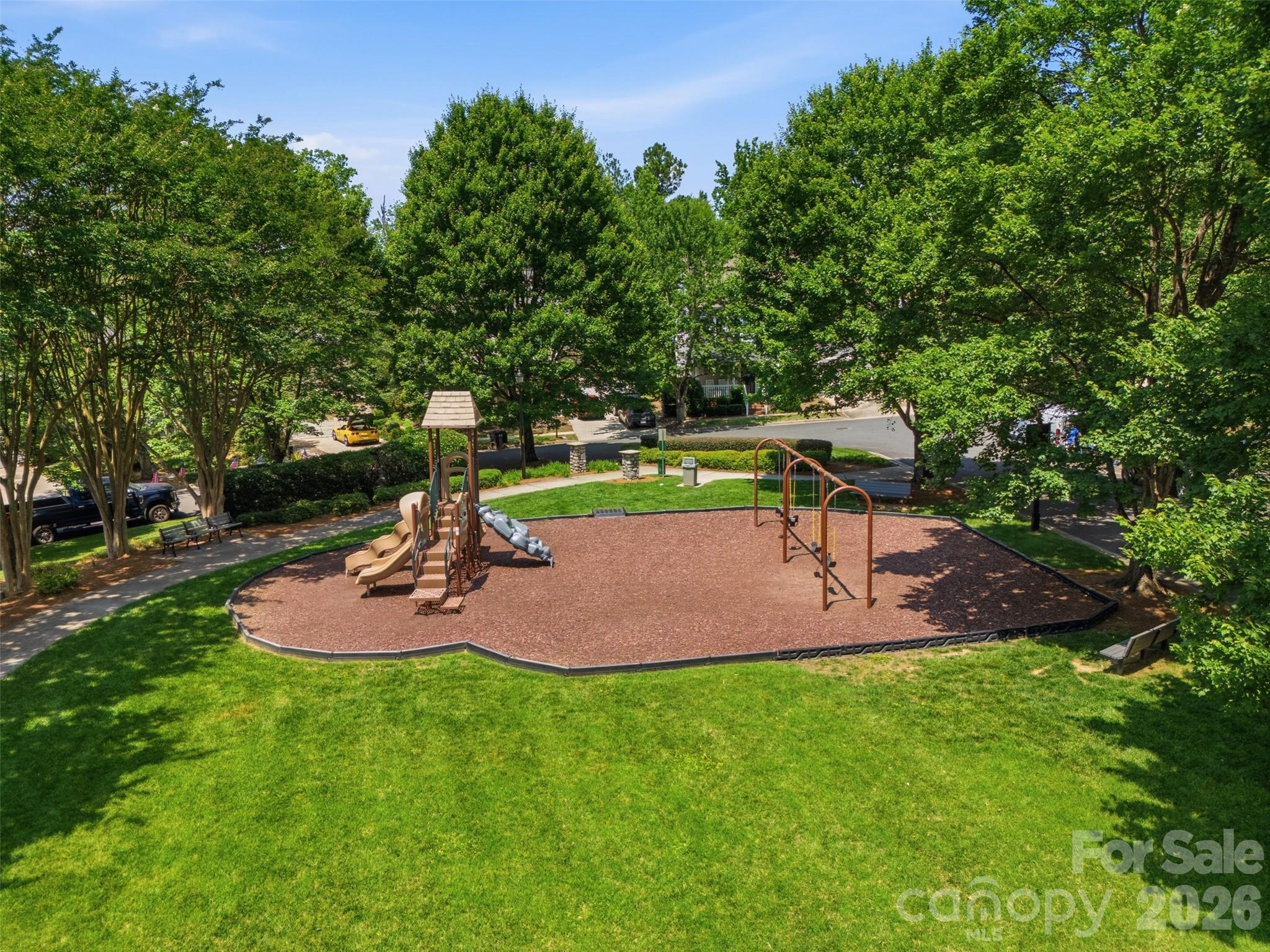 Photo 43 of 11719 Royal Castle Court, Charlotte, NC