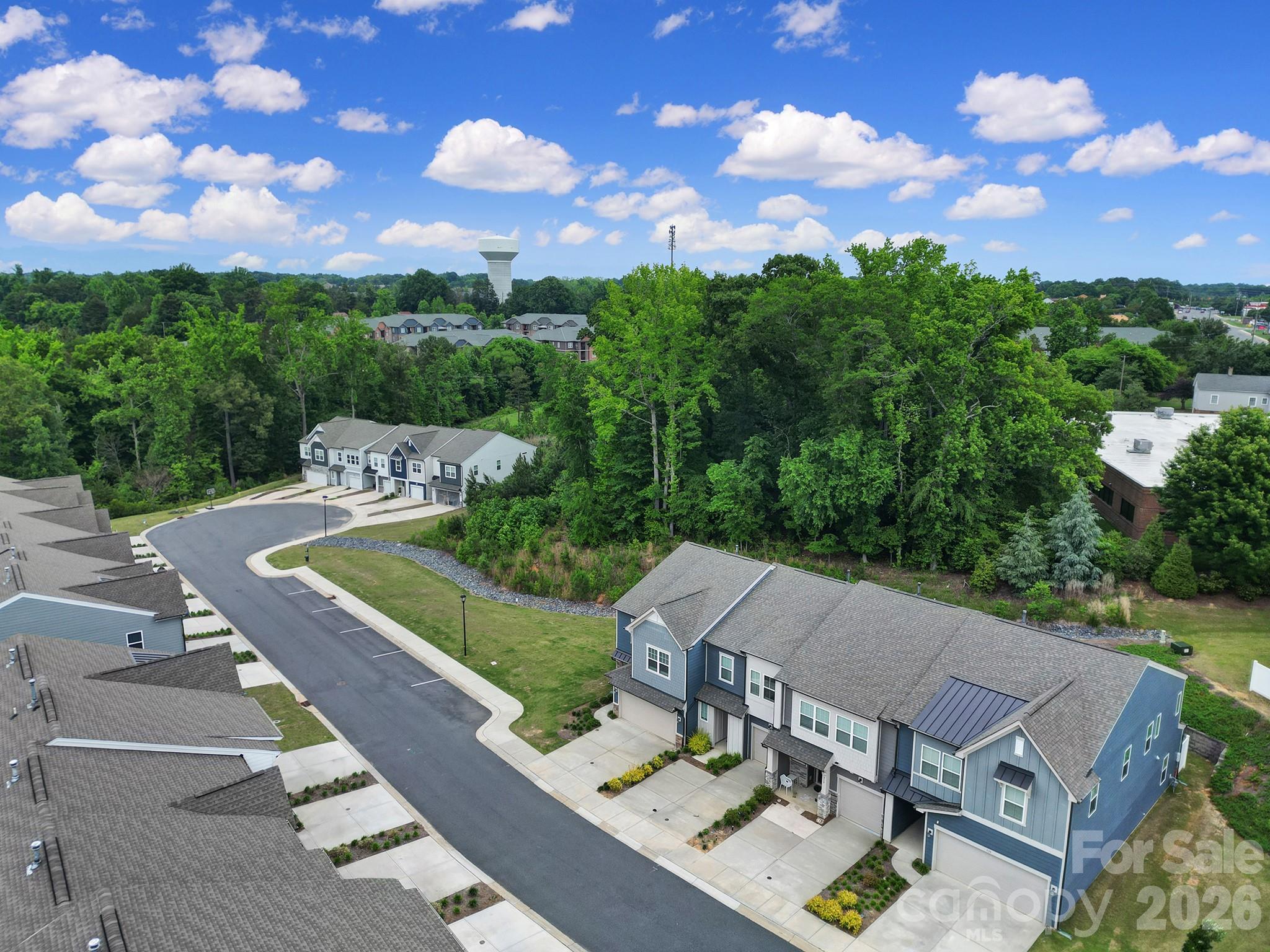 516 Madison Falls Court, Fort Mill, SC - photo 29 of 36
