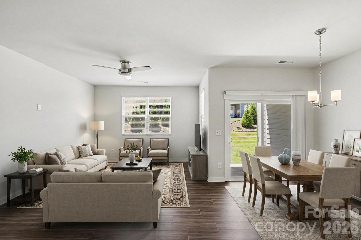 Photo 15 of 9521 Munsing Drive, Charlotte, NC