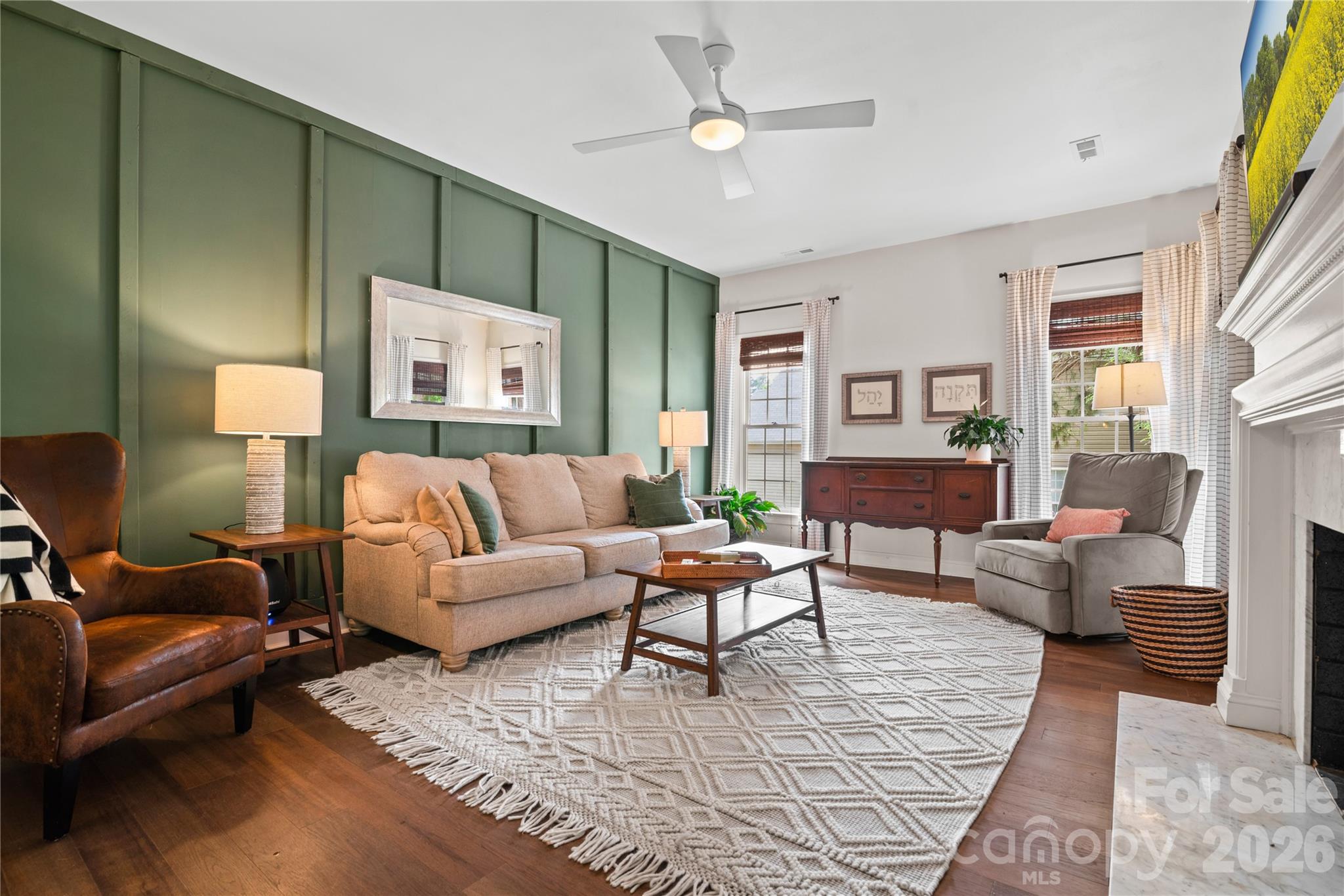 Photo 17 of 12535 Cedar Post Lane, Charlotte, NC