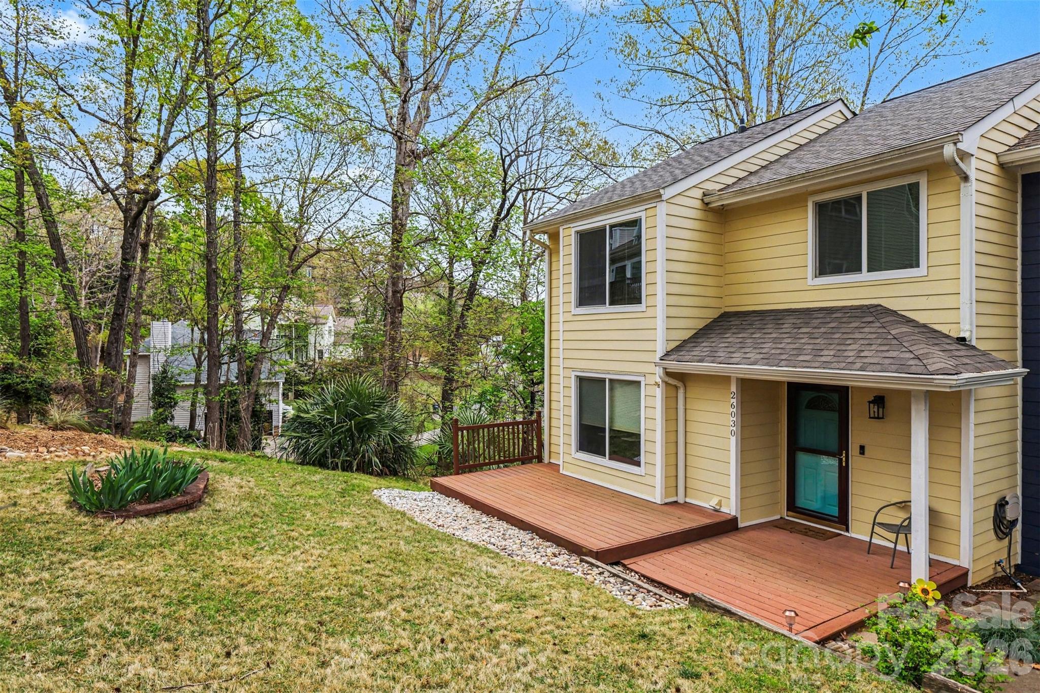 26030 Misty Way Drive, Tega Cay, SC - photo 26 of 44