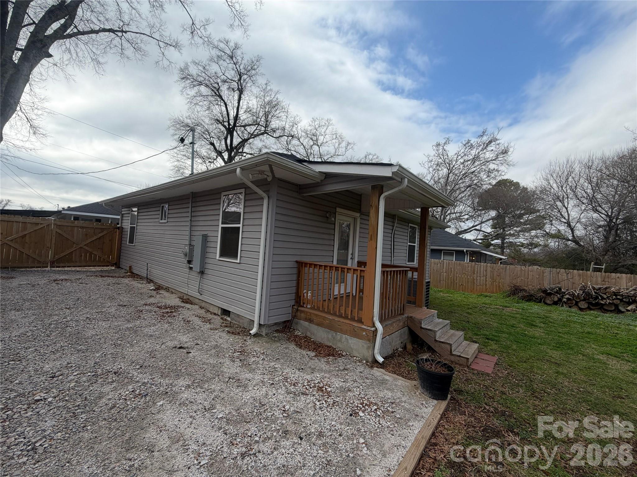 Photo 2 of 561 2nd Street37, Chester, SC