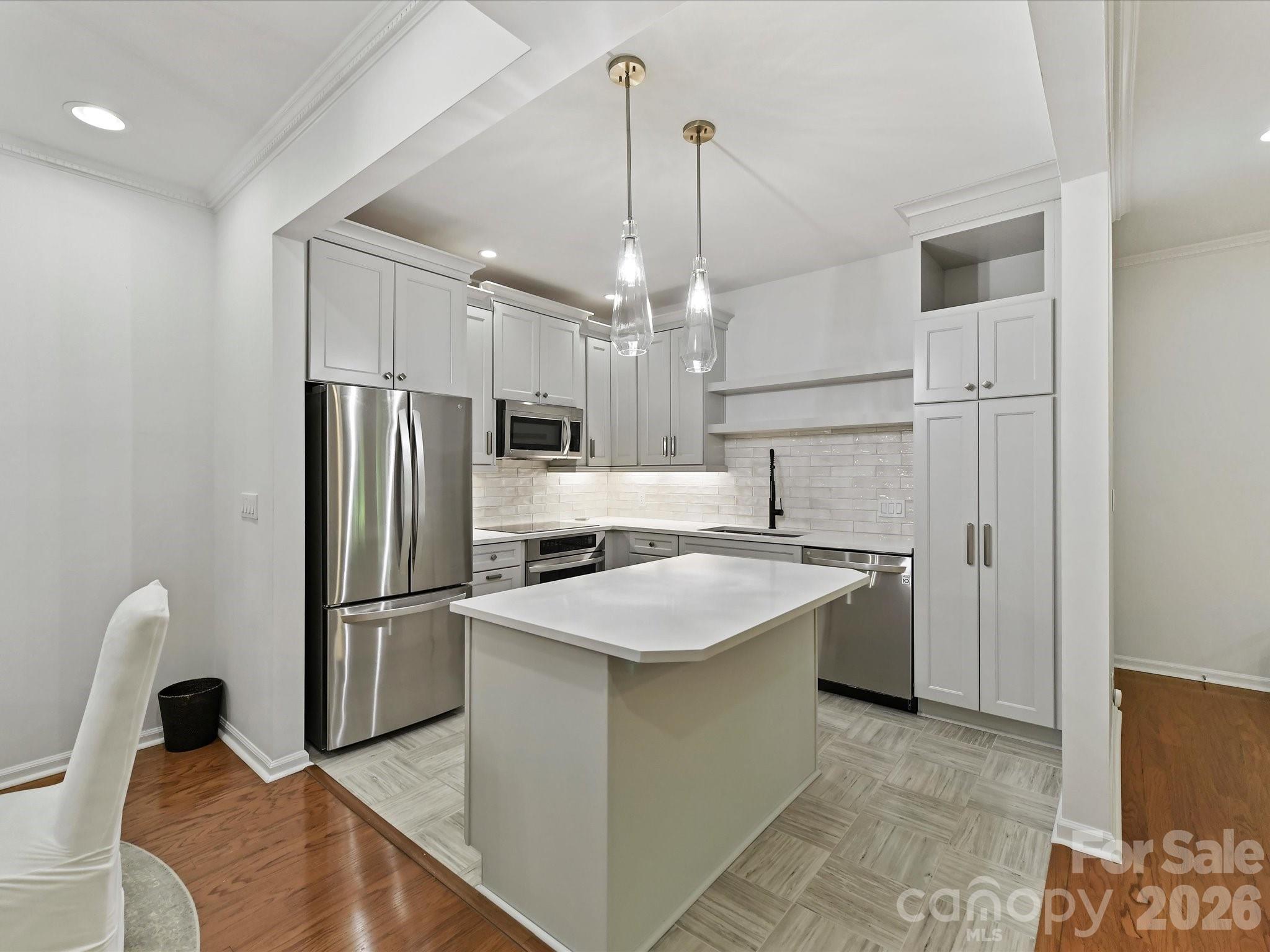 Photo 7 of 1014 Queens RoadD, Charlotte, NC