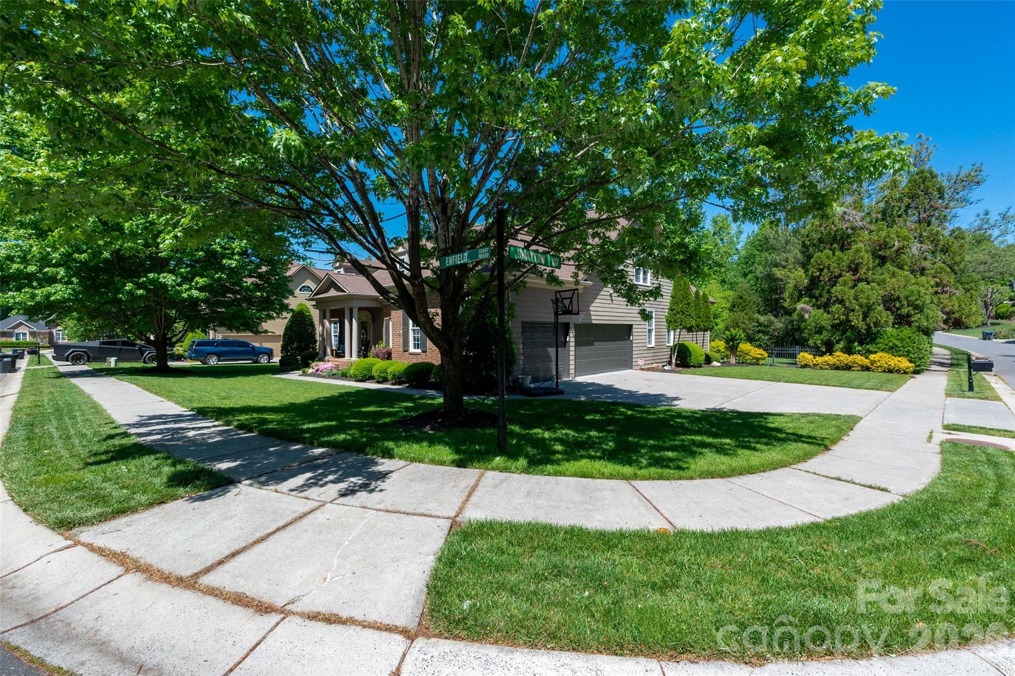 10106 Enfield Court, Indian Land, SC - photo 42 of 49