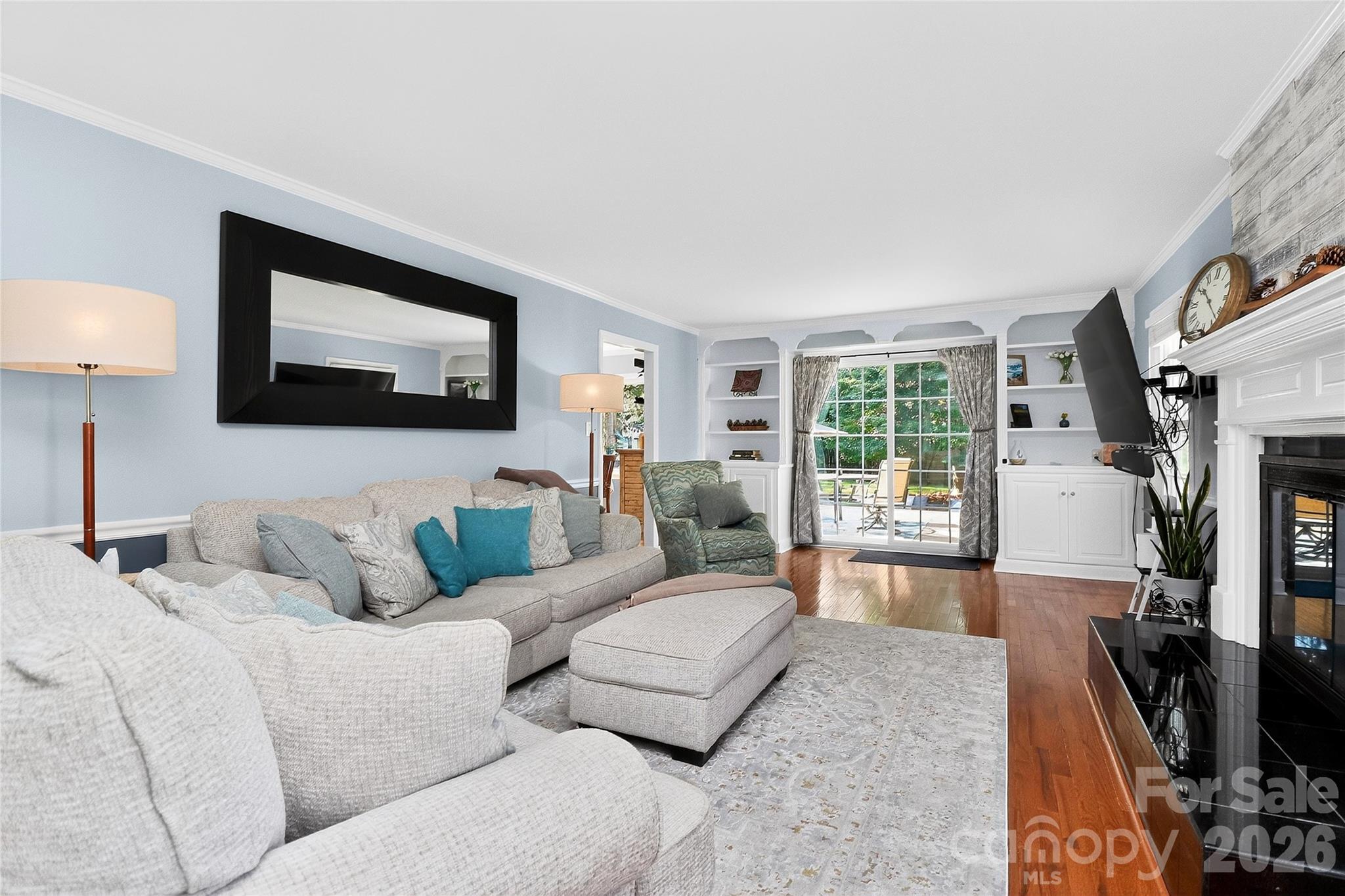 Photo 14 of 4007 Meadowridge Drive, Charlotte, NC