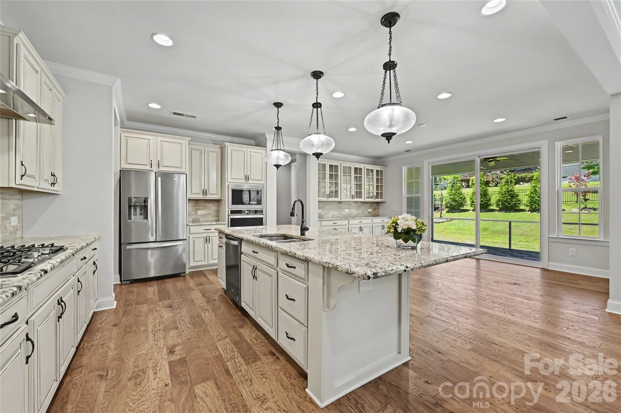 Photo 8 of 17306 Saranita Lane, Charlotte, NC