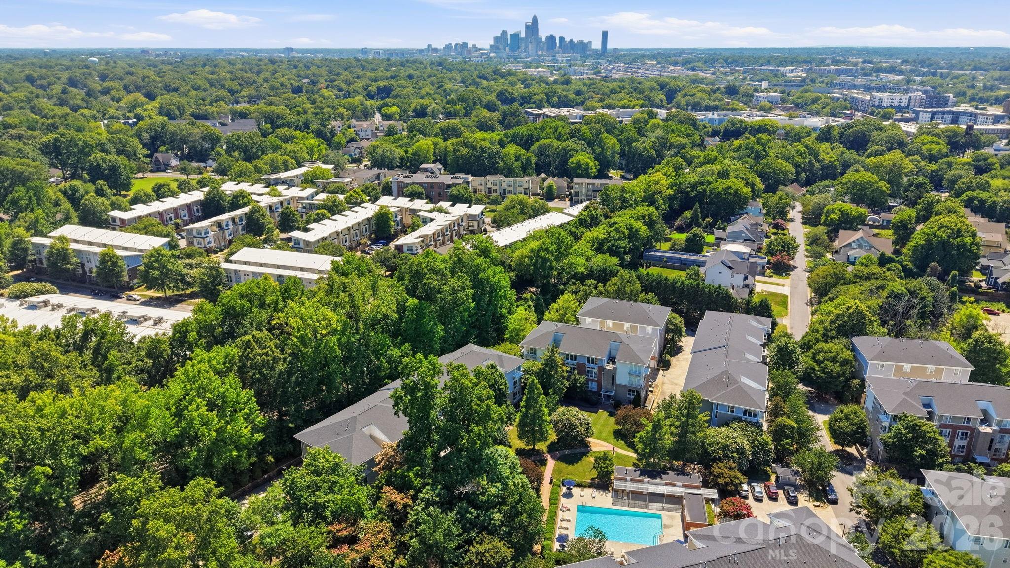 Photo 42 of 3825 Picasso Court, Charlotte, NC