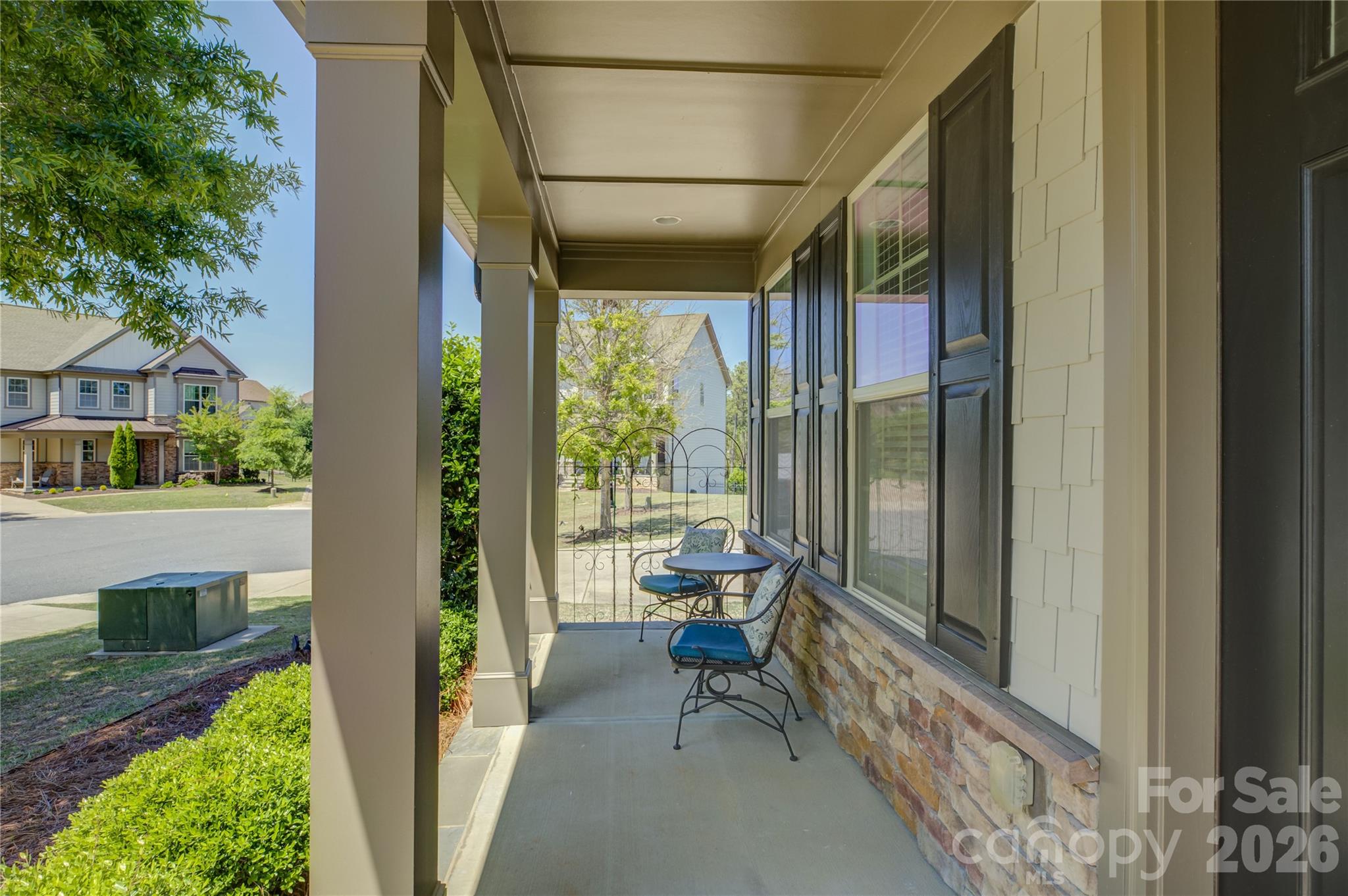 Photo 6 of 15420 Cimarron Hills Lane, Charlotte, NC
