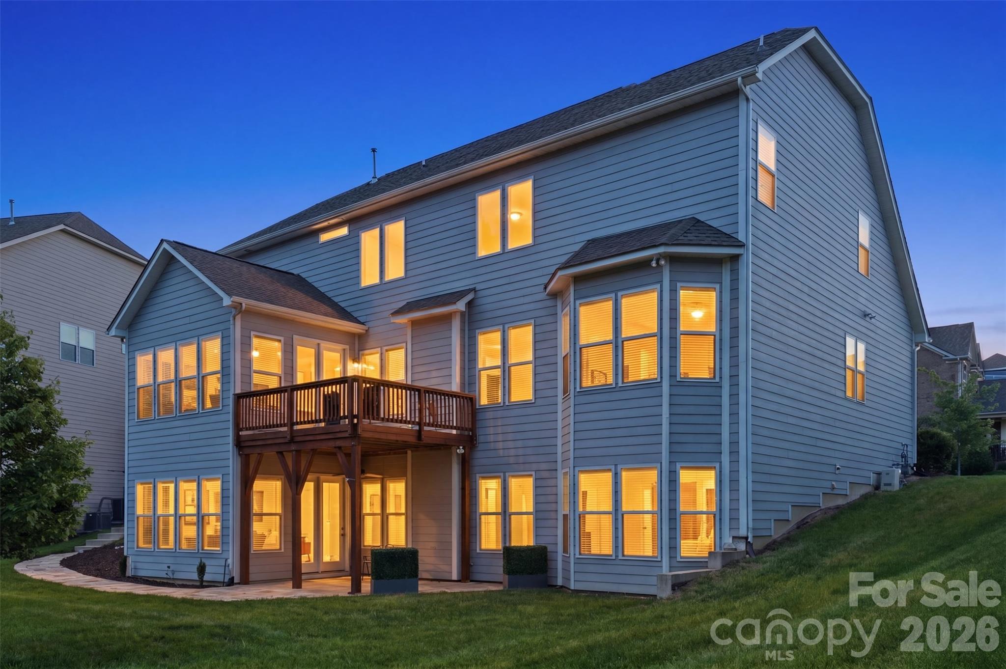 14022 Salem Ridge Road, Huntersville, NC - photo 2 of 39
