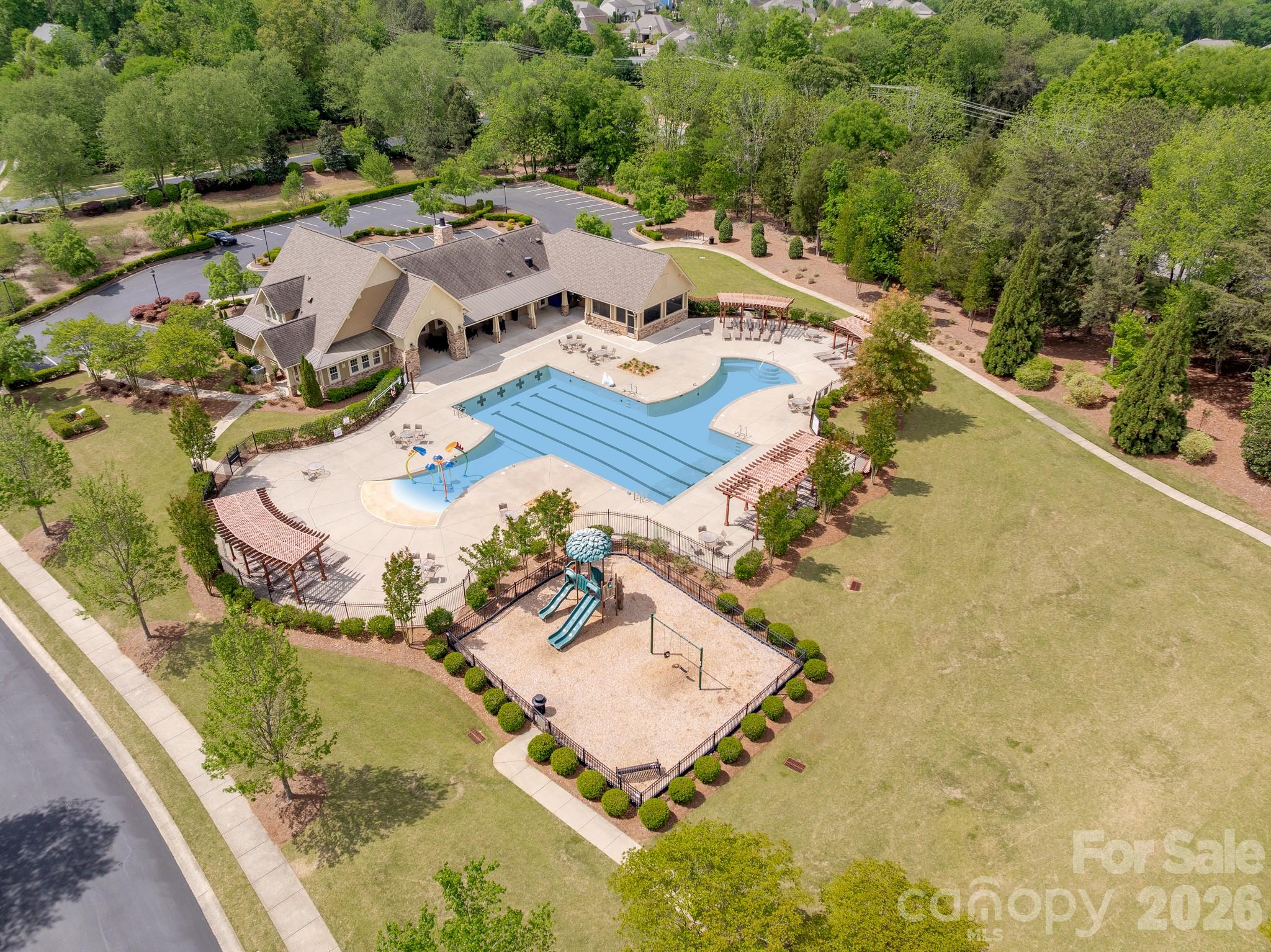 Photo 45 of 11719 Grey Partridge Drive, Charlotte, NC