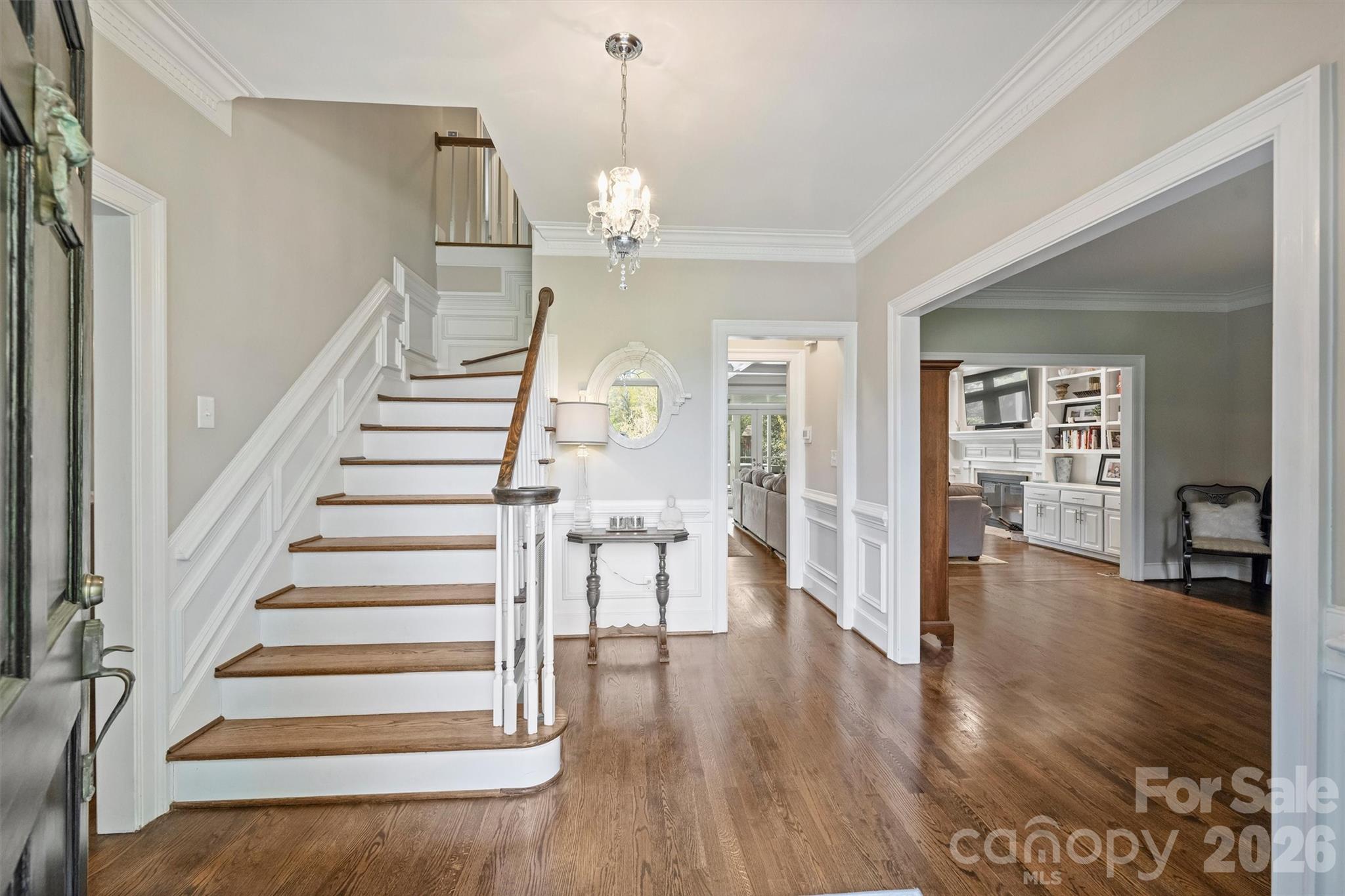 Photo 2 of 9618 Verdun Drive, Charlotte, NC