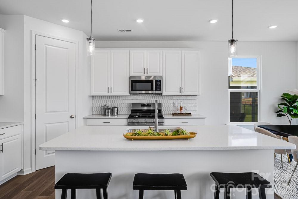 Photo 6 of 18230 Torchbearer Lane, Charlotte, NC