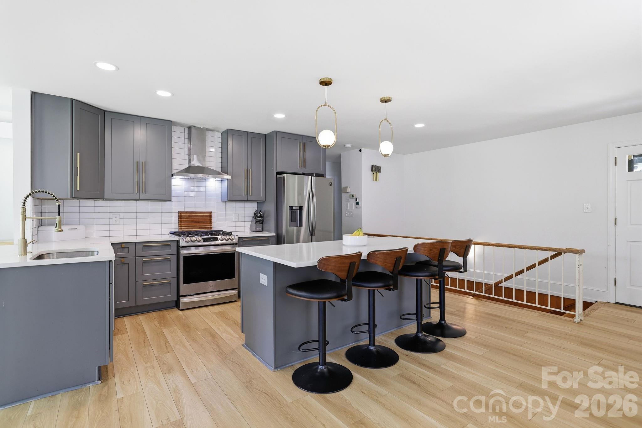 Photo 3 of 3034 Eastburn Road, Charlotte, NC