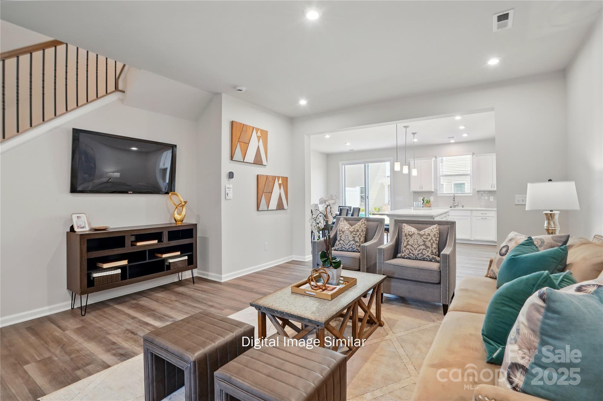 Photo 7 of 7014 Hodges Meadow Lane, Charlotte, NC