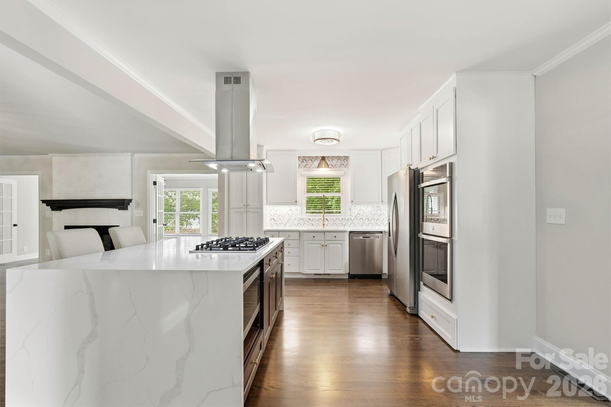 6021 Morris Farm Lane, Mint Hill, NC - photo 18 of 49